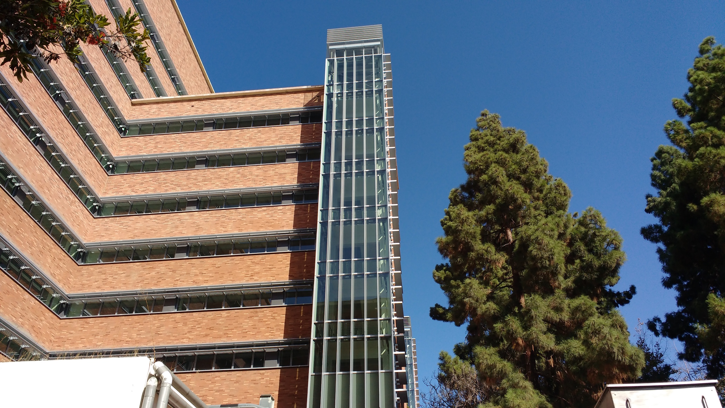 South Tower Seismic Renovation Project - Architect Magazine