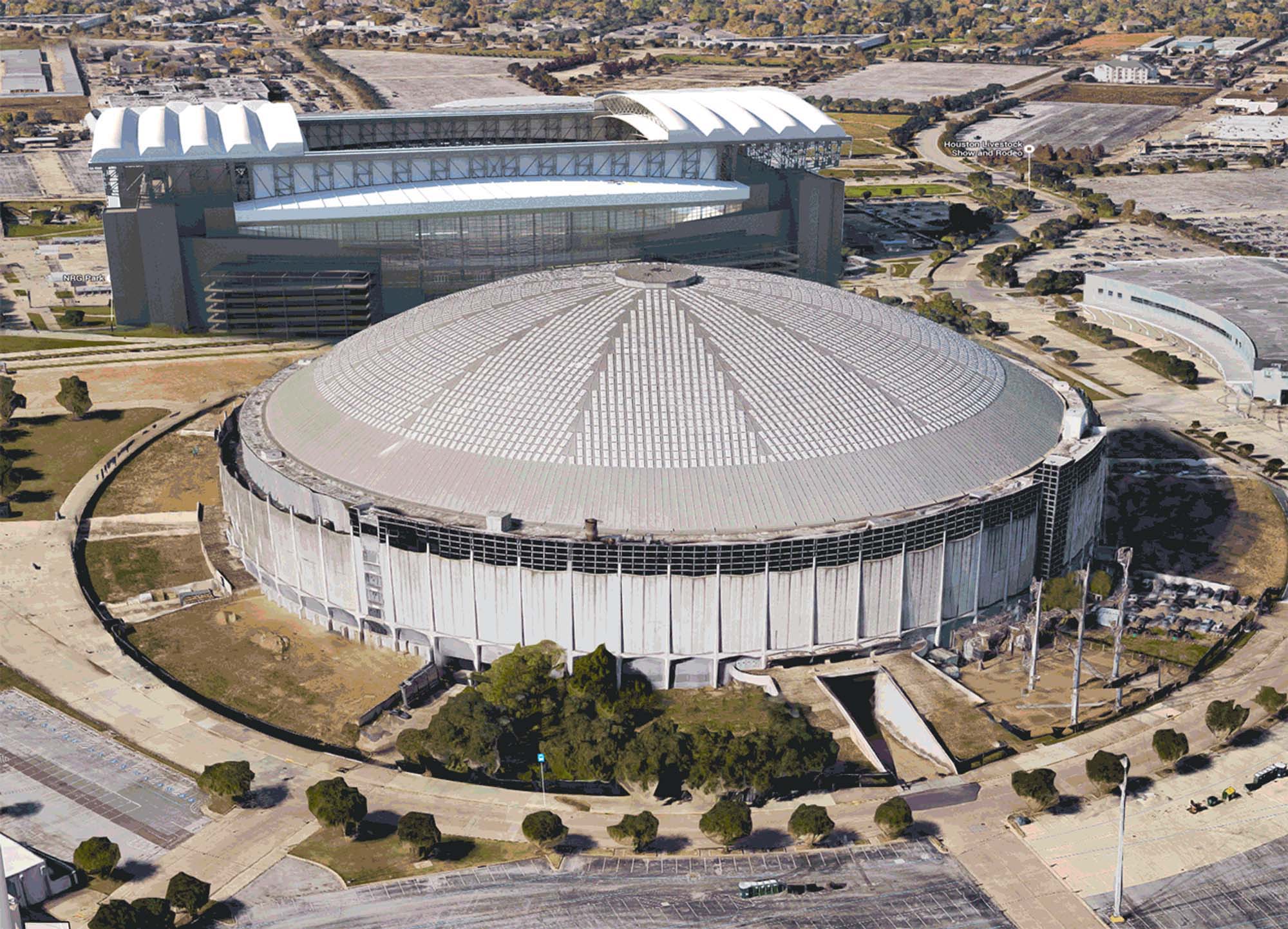 A-Dome Park - Architect Magazine
