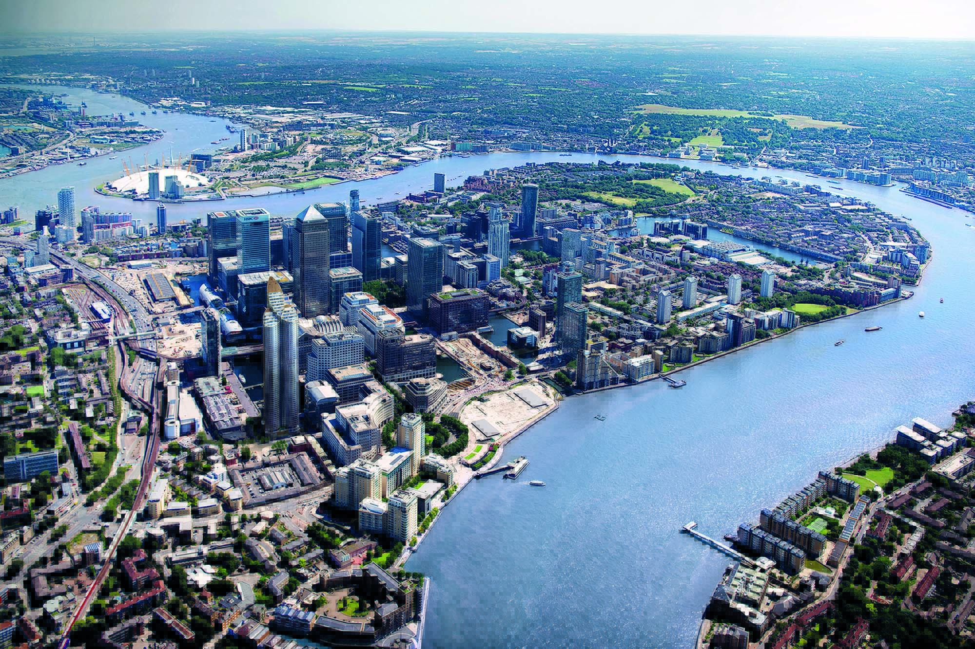 The Spire - Architect Magazine