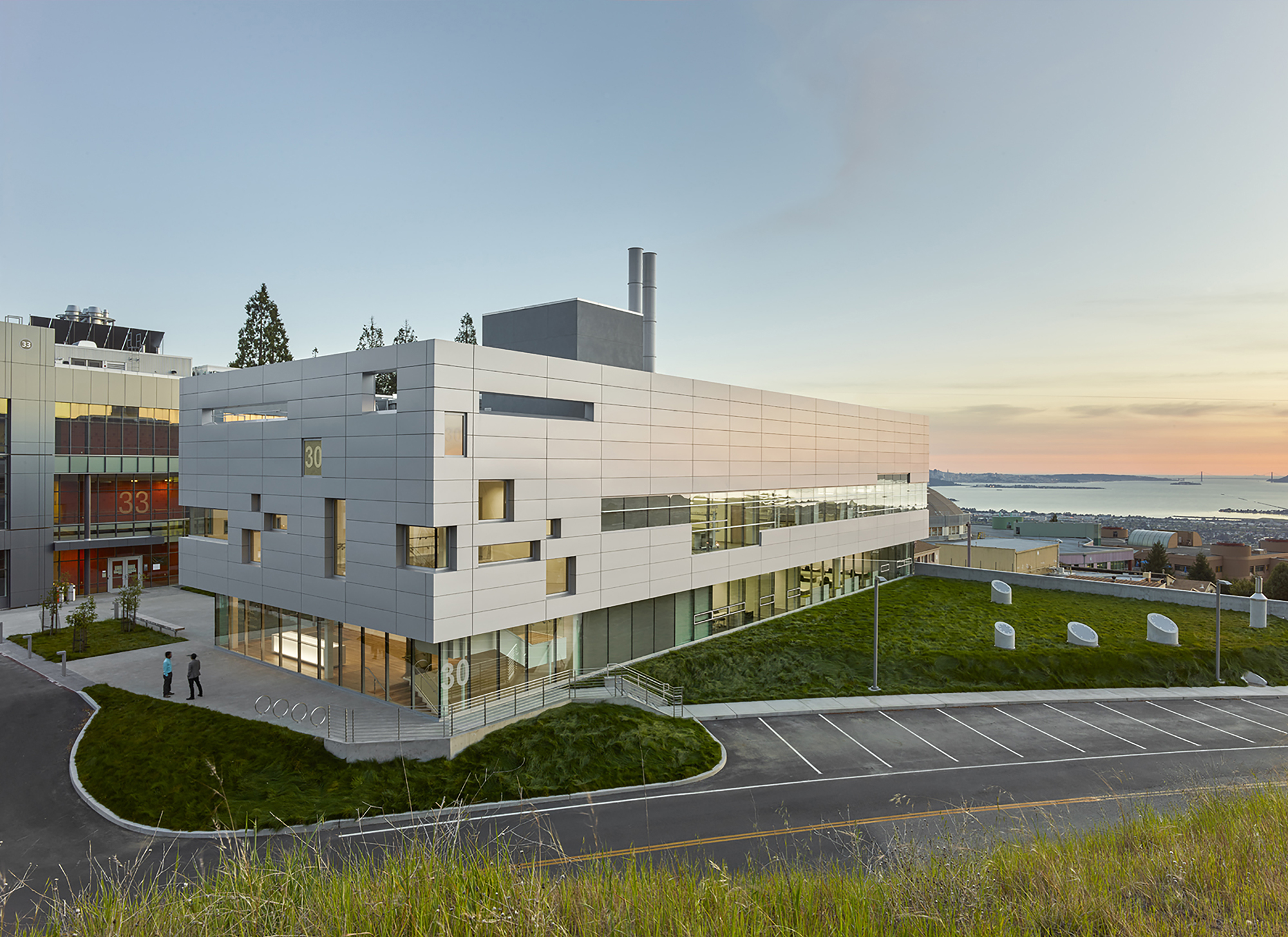 AIA San Francisco Announces 2016 Design Award Winners