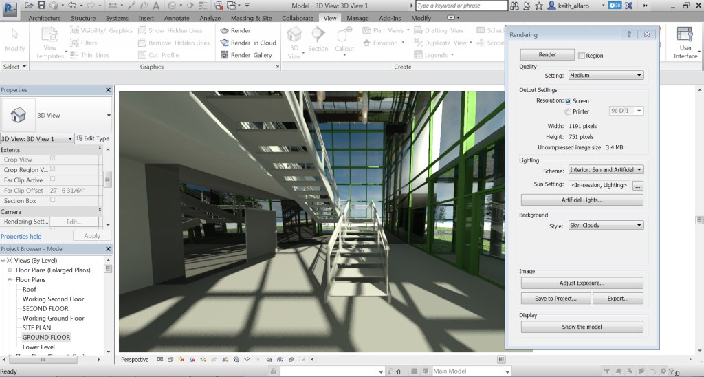 Five Standout Features from Autodesk Revit 2017