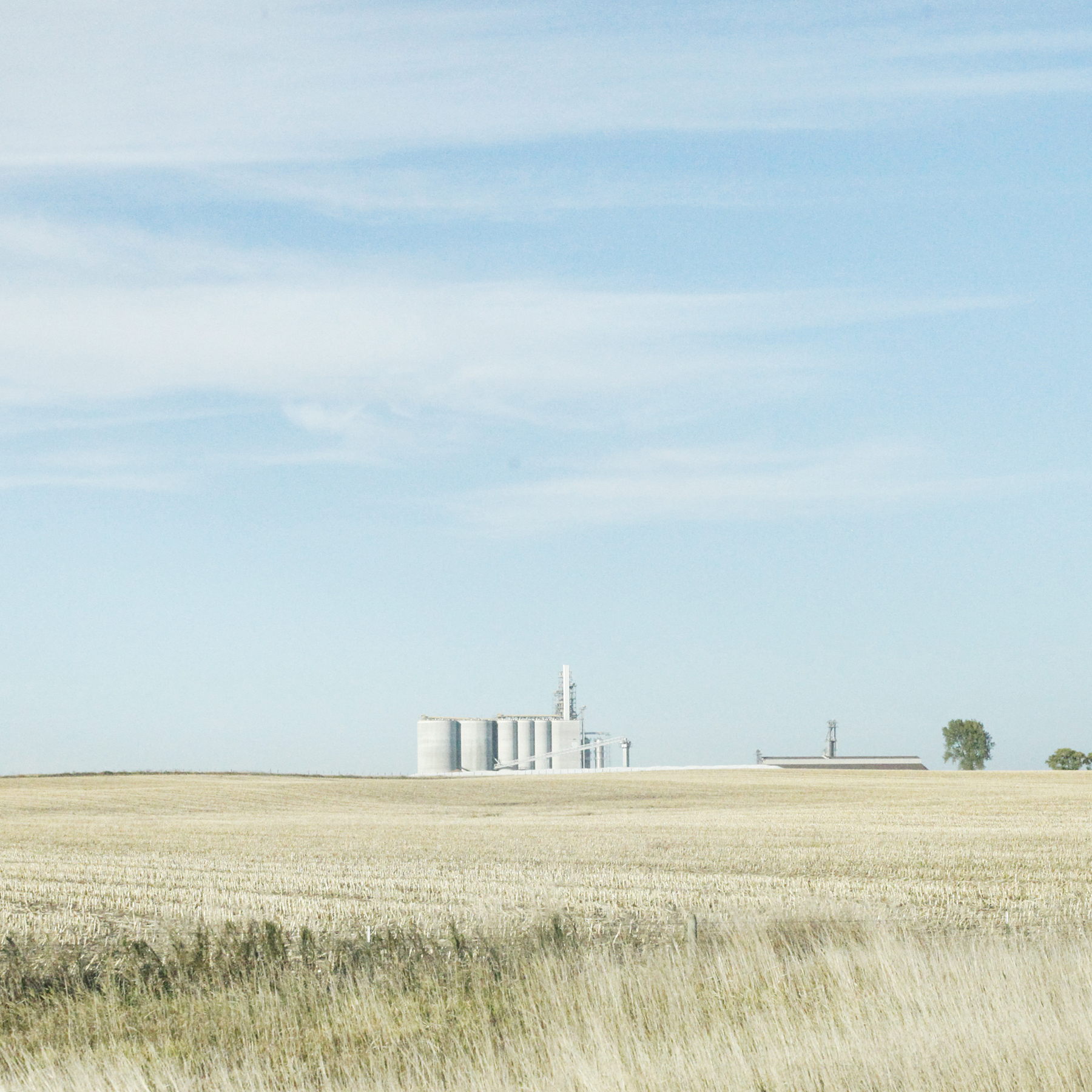 Road Trip Through America's Great Open Spaces