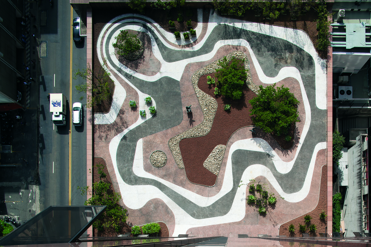 Roots of Blobism: Three New York Exhibitions