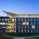Sawyer Library - Architect Magazine