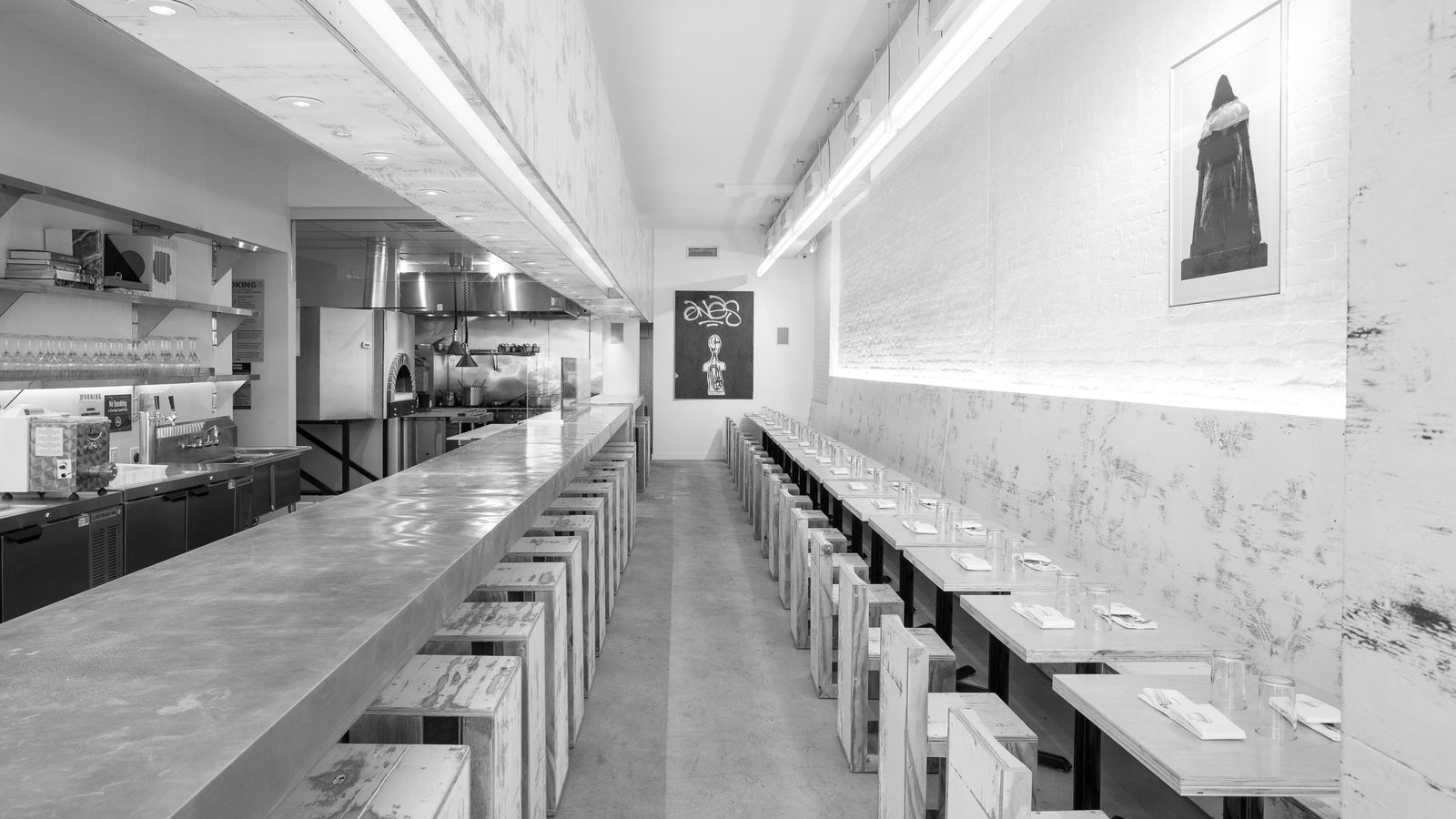 The Six Nominees for the James Beard Foundation Outstanding Restaurant ...