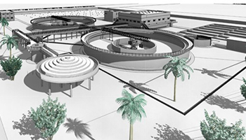 Nigeria Wtp Plant - Architect Magazine
