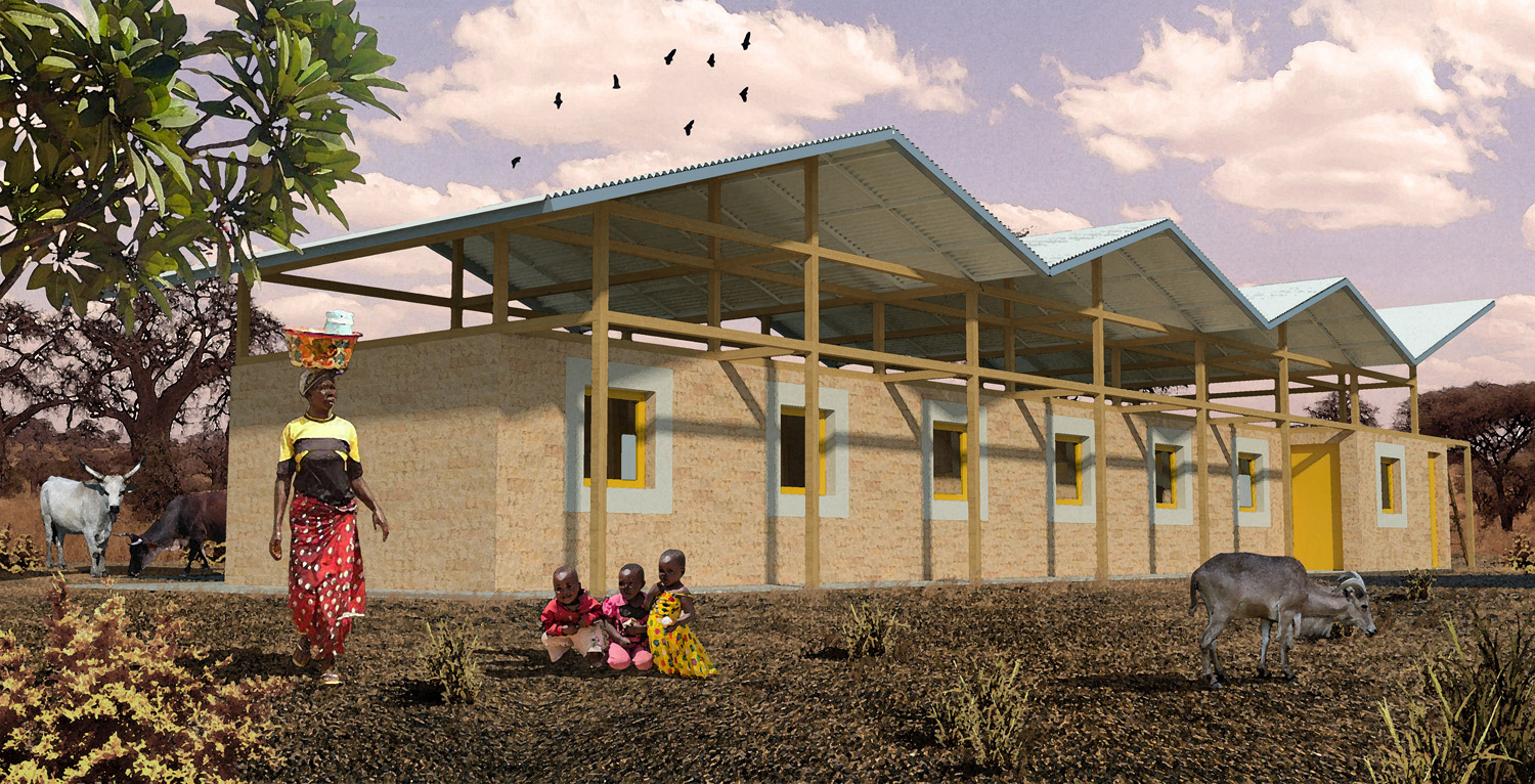 Mango Farm - Architect Magazine