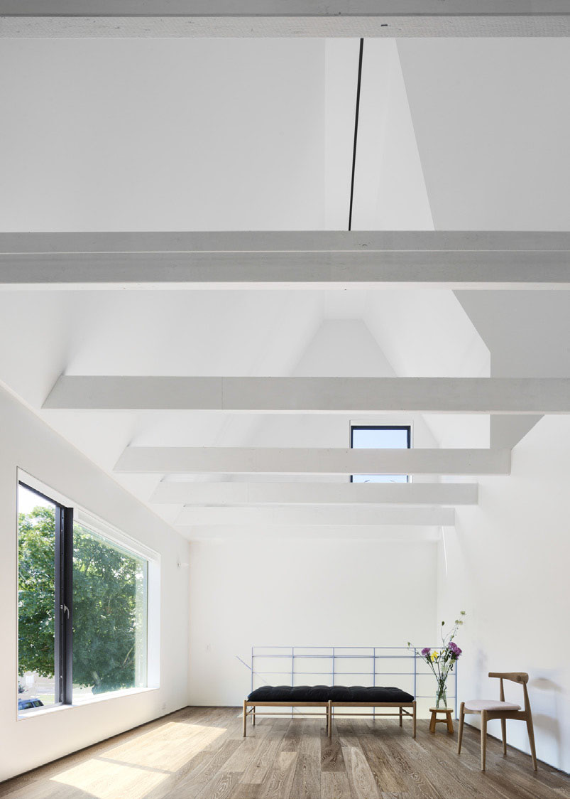 Choy House - Architect Magazine