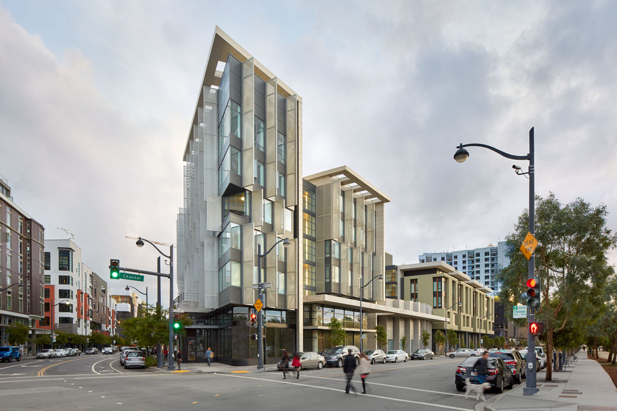 Mithun - Architect Magazine