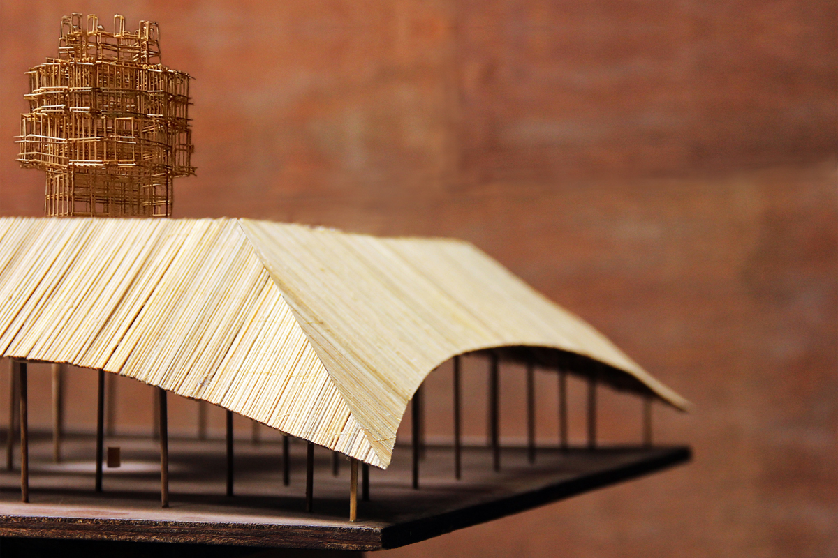 Design for MPavilion 2016 Revealed