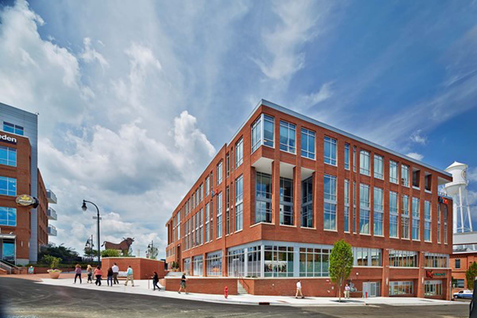 Diamond View III - Architect Magazine