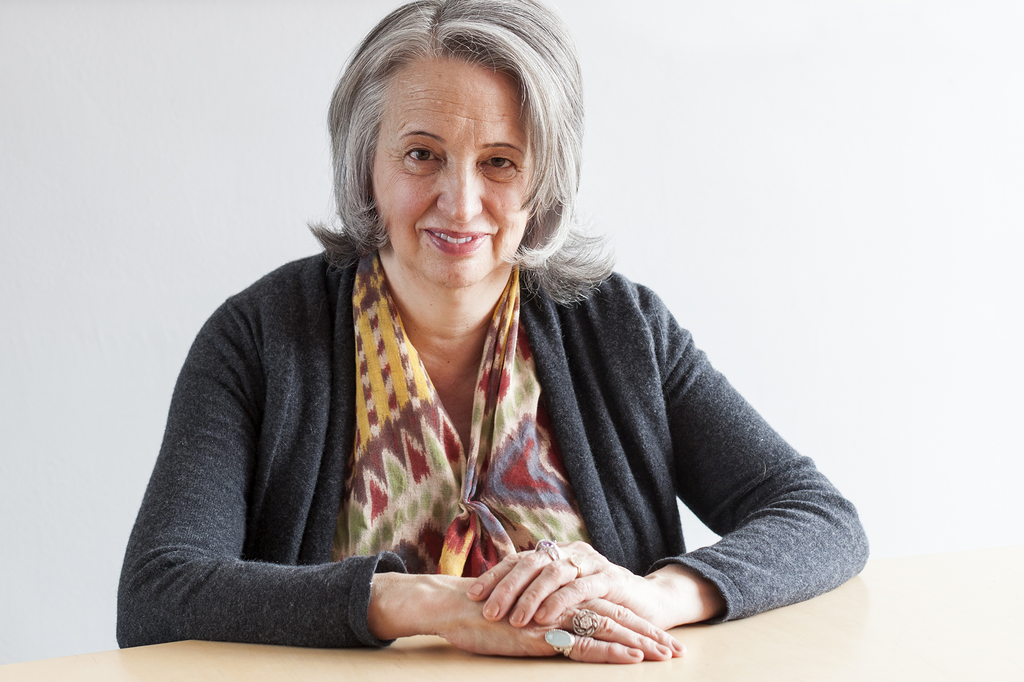 One-on-One with Emma Price