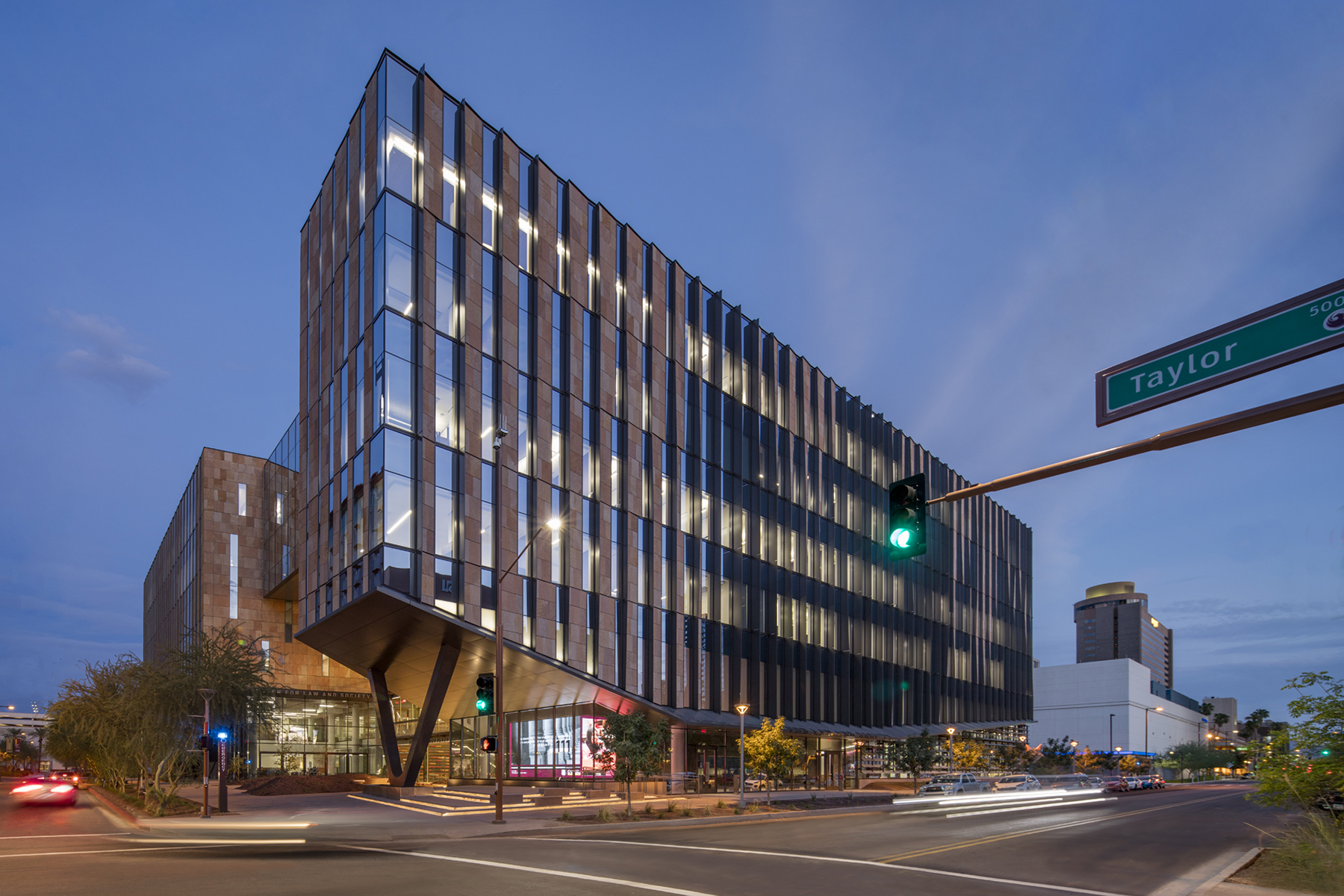 Ennead Architects - Architect Magazine