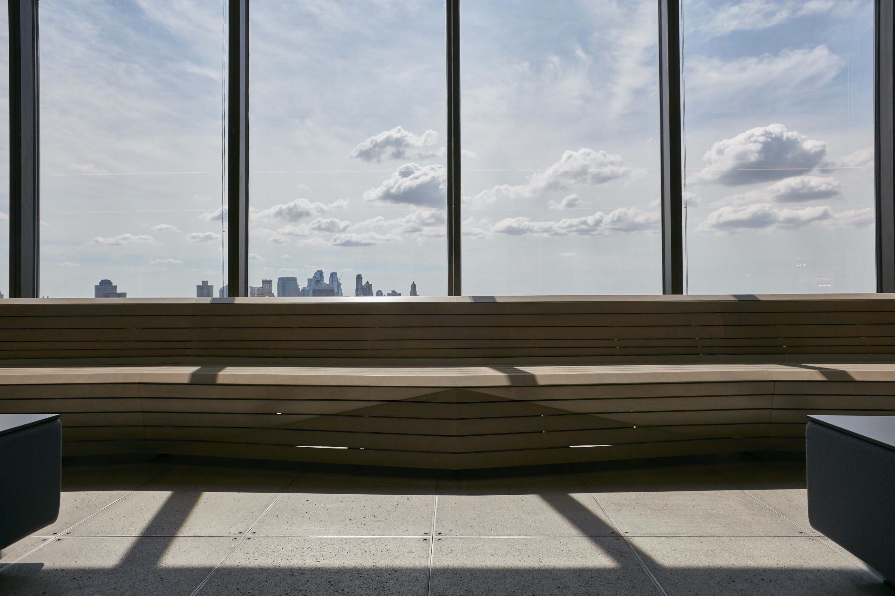 The Bloc - Architect Magazine