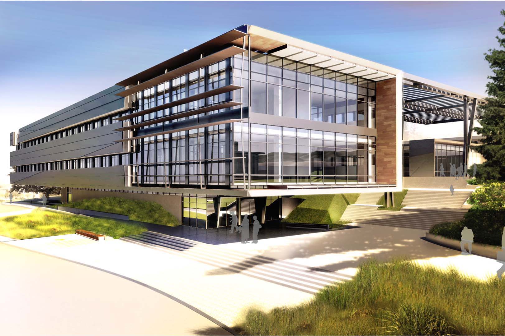 RNL Design - Architect Magazine