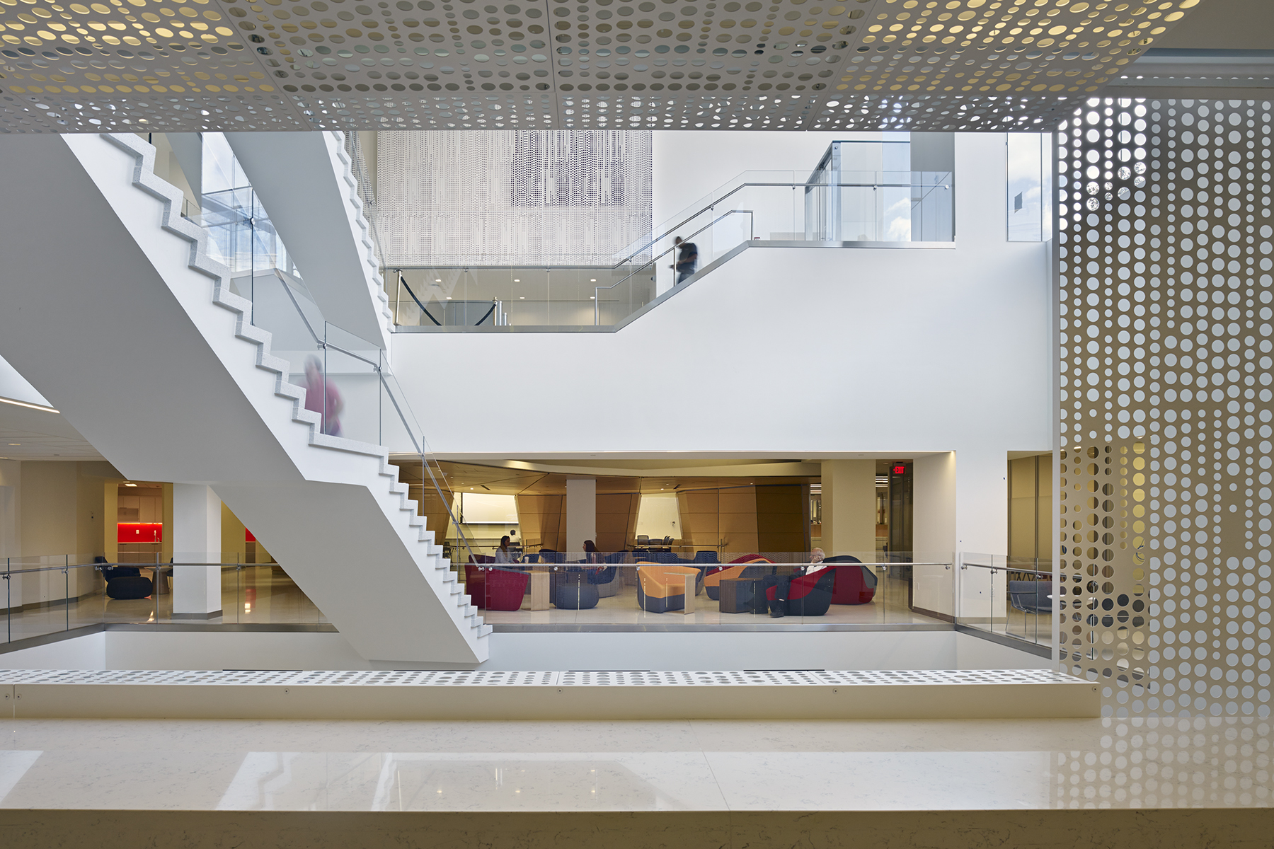Studios Architecture - Architect Magazine