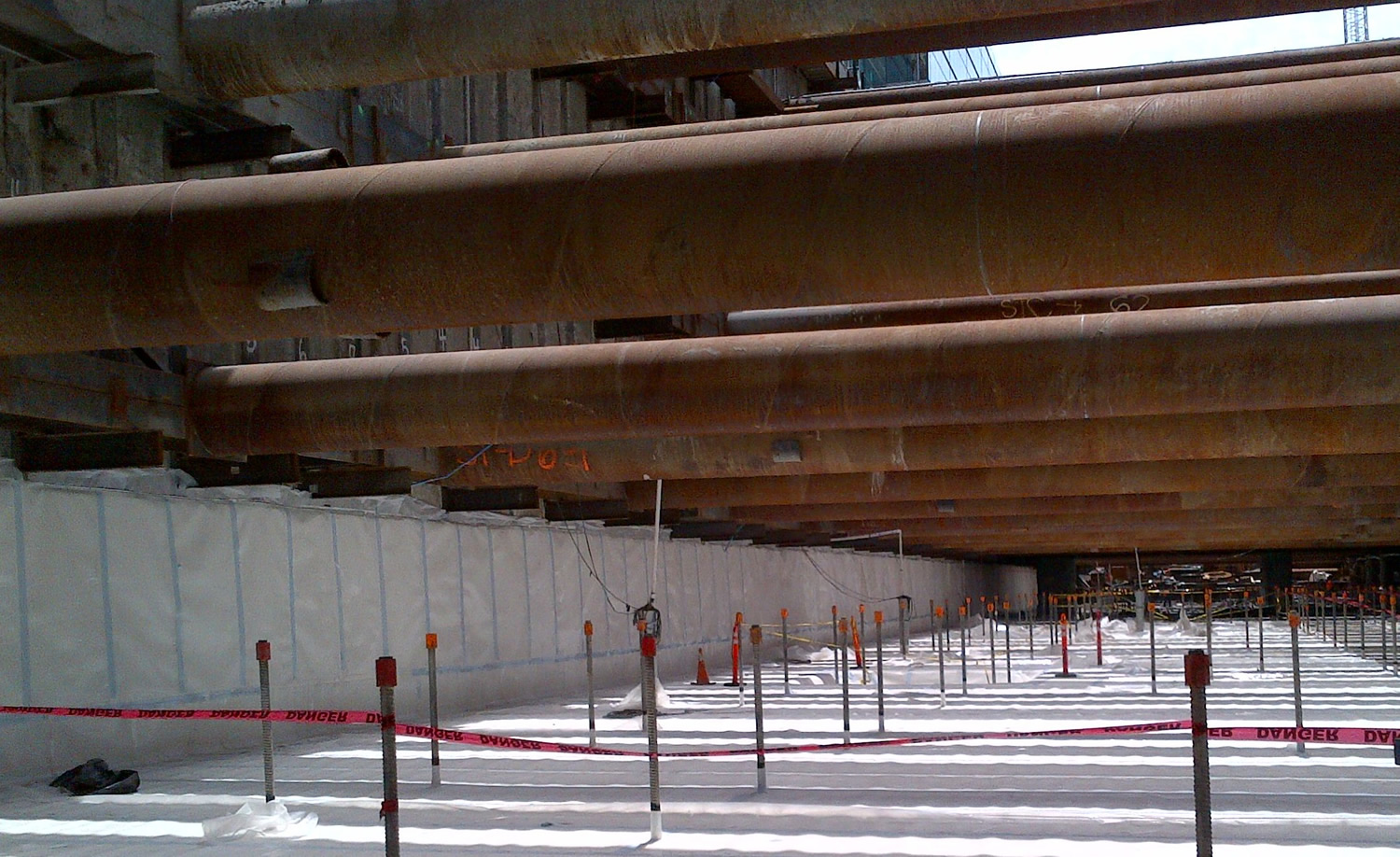 Waterproofing Testing: A New Industry Standard Set