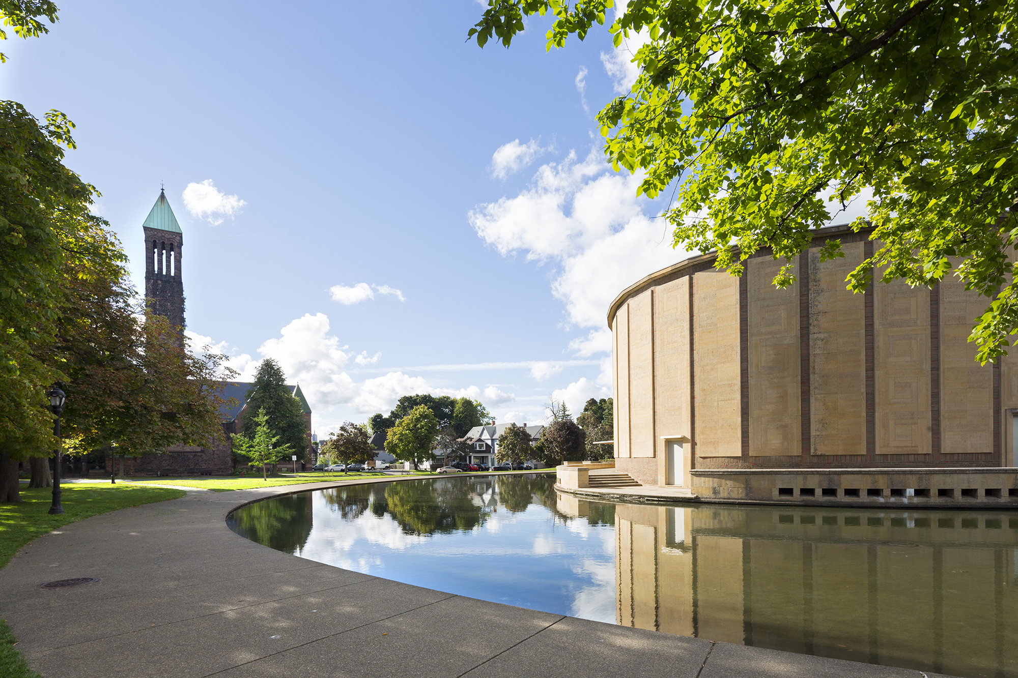 Revisiting Kleinhans Music Hall