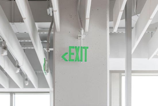 Architectural Safety Components Archives - Architect Magazine
