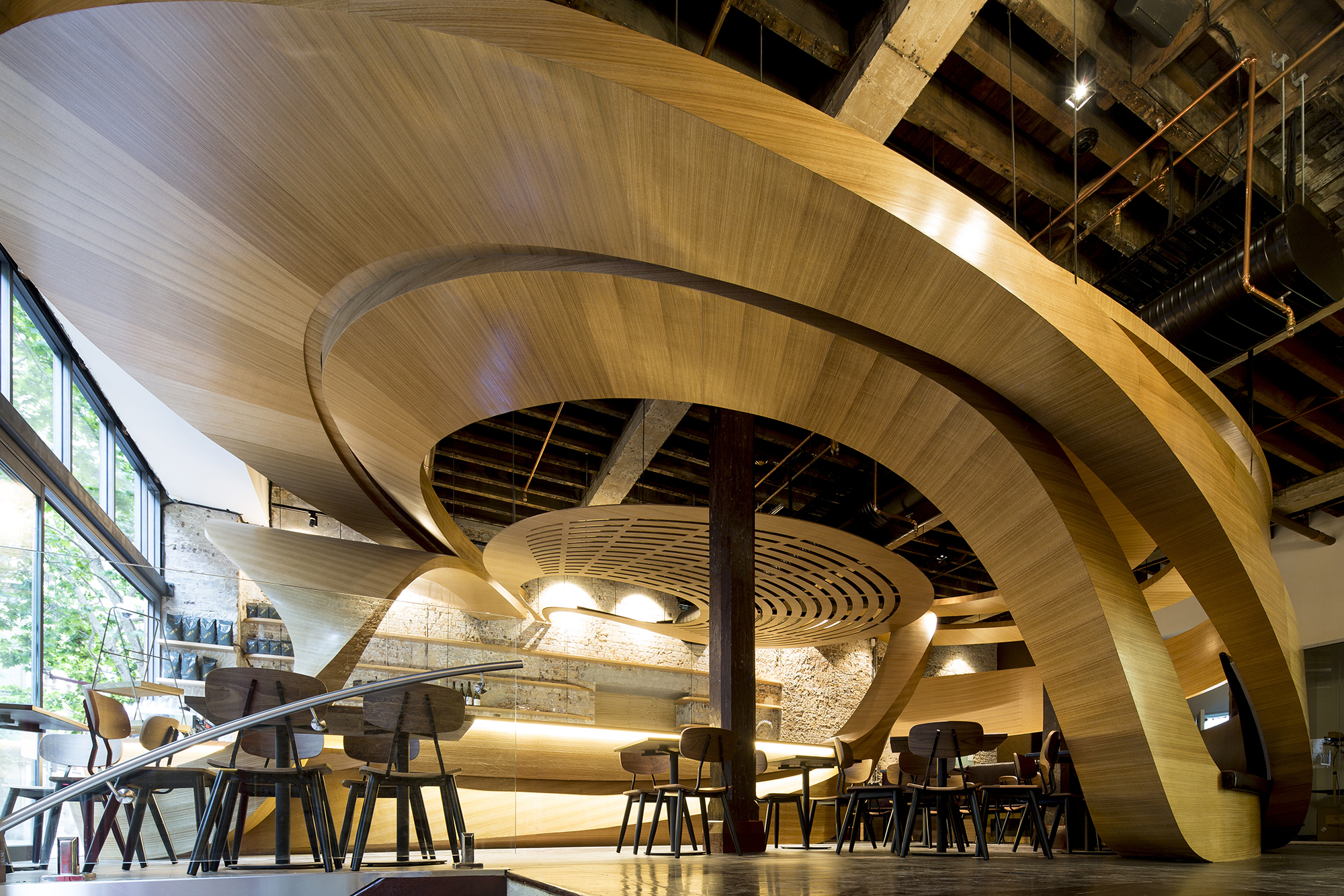 Enter Projects Archives - Architect Magazine