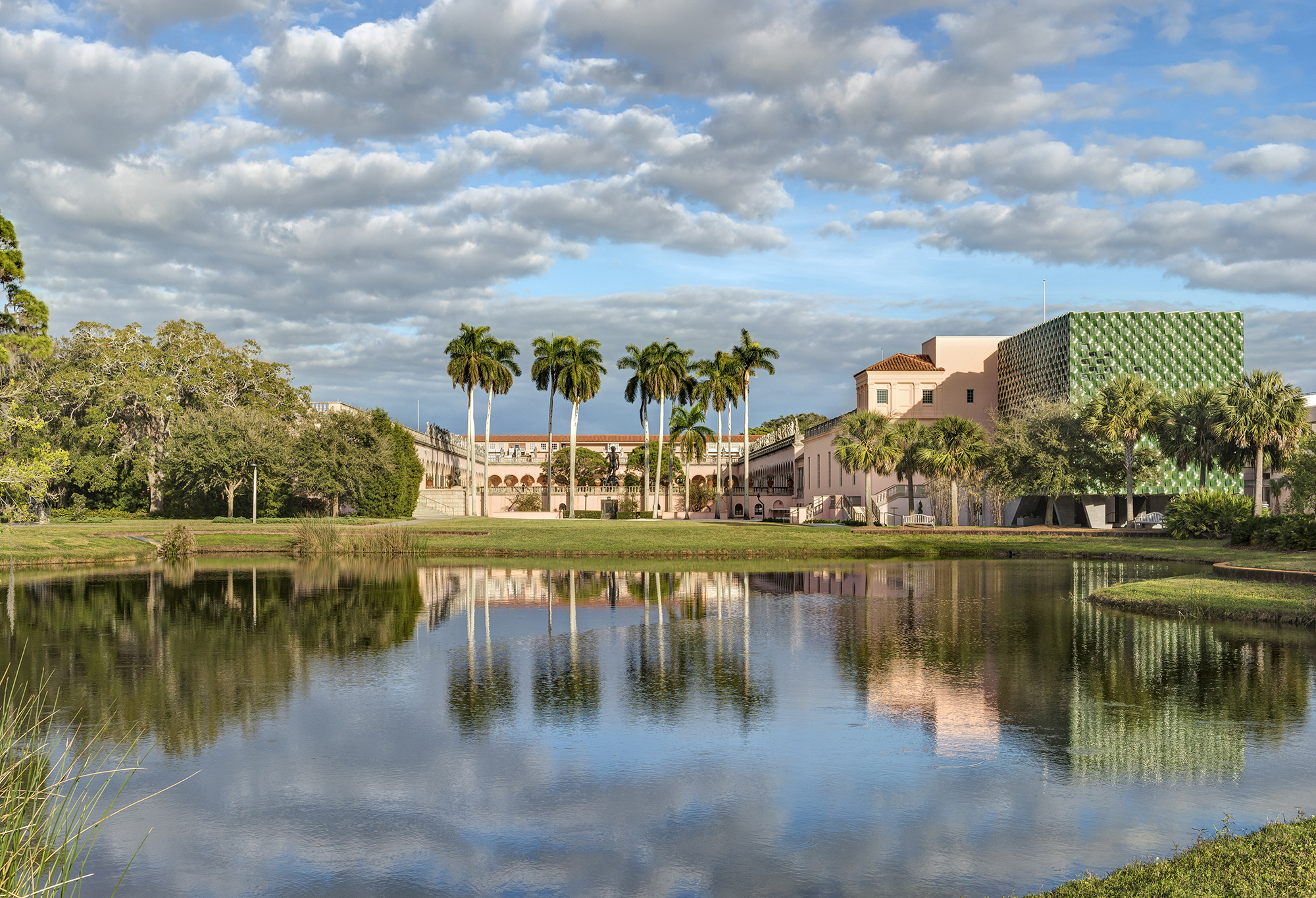 Center for Asian Art at the John and Mable Ringling Museum of Art ...