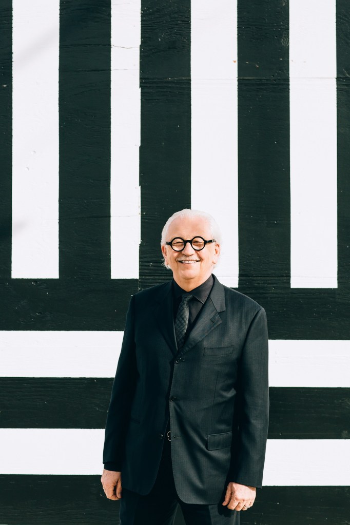 Q+A: Marvin Malecha on Architecture and Architectural Education