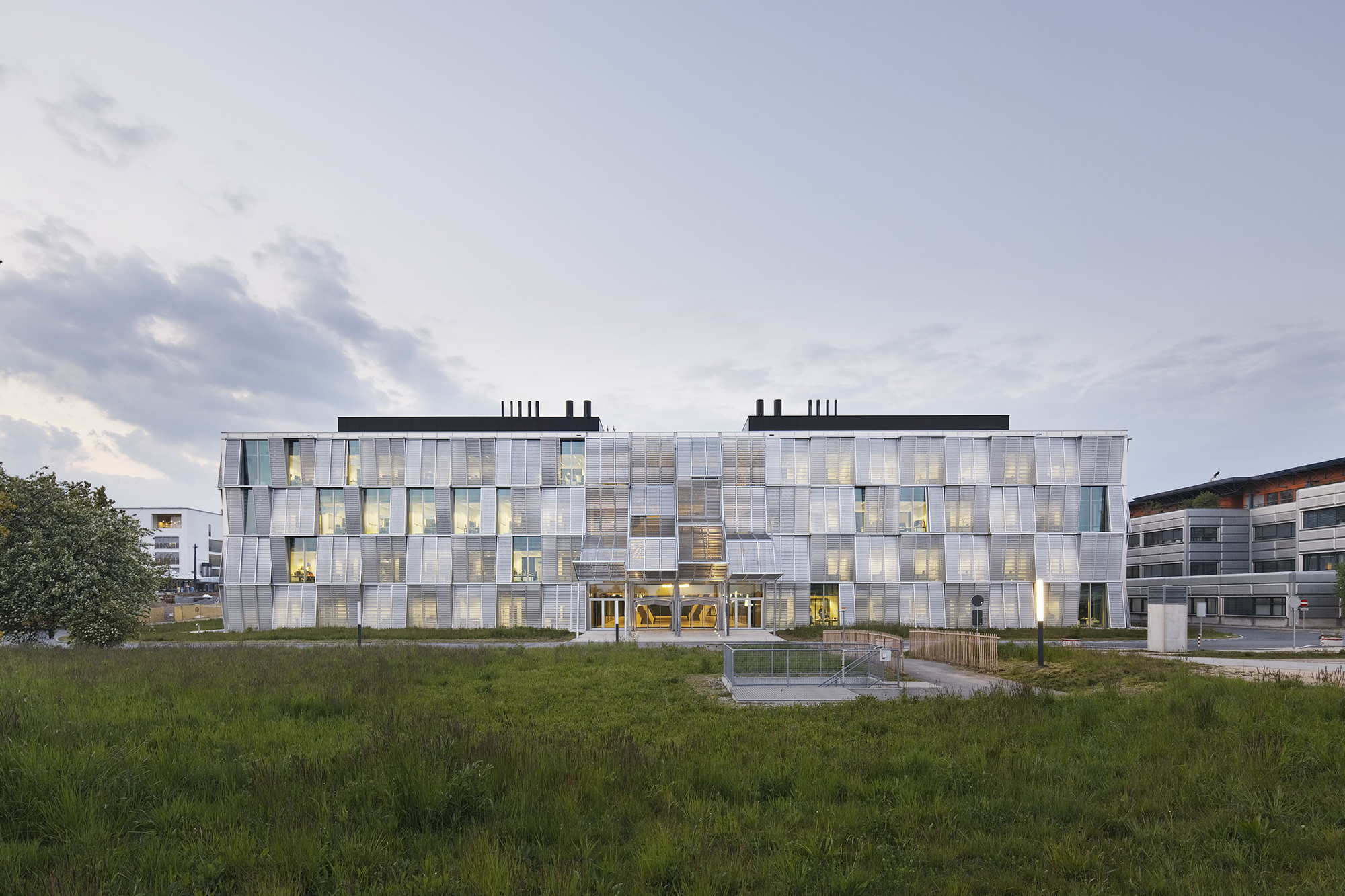 Architect Magazine August 2016 - Architect Magazine