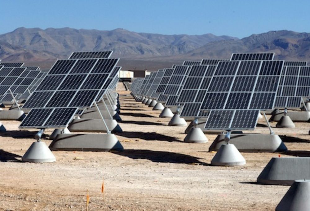 Making Solar Panels and Electric Cars As Commonplace As Home Computers