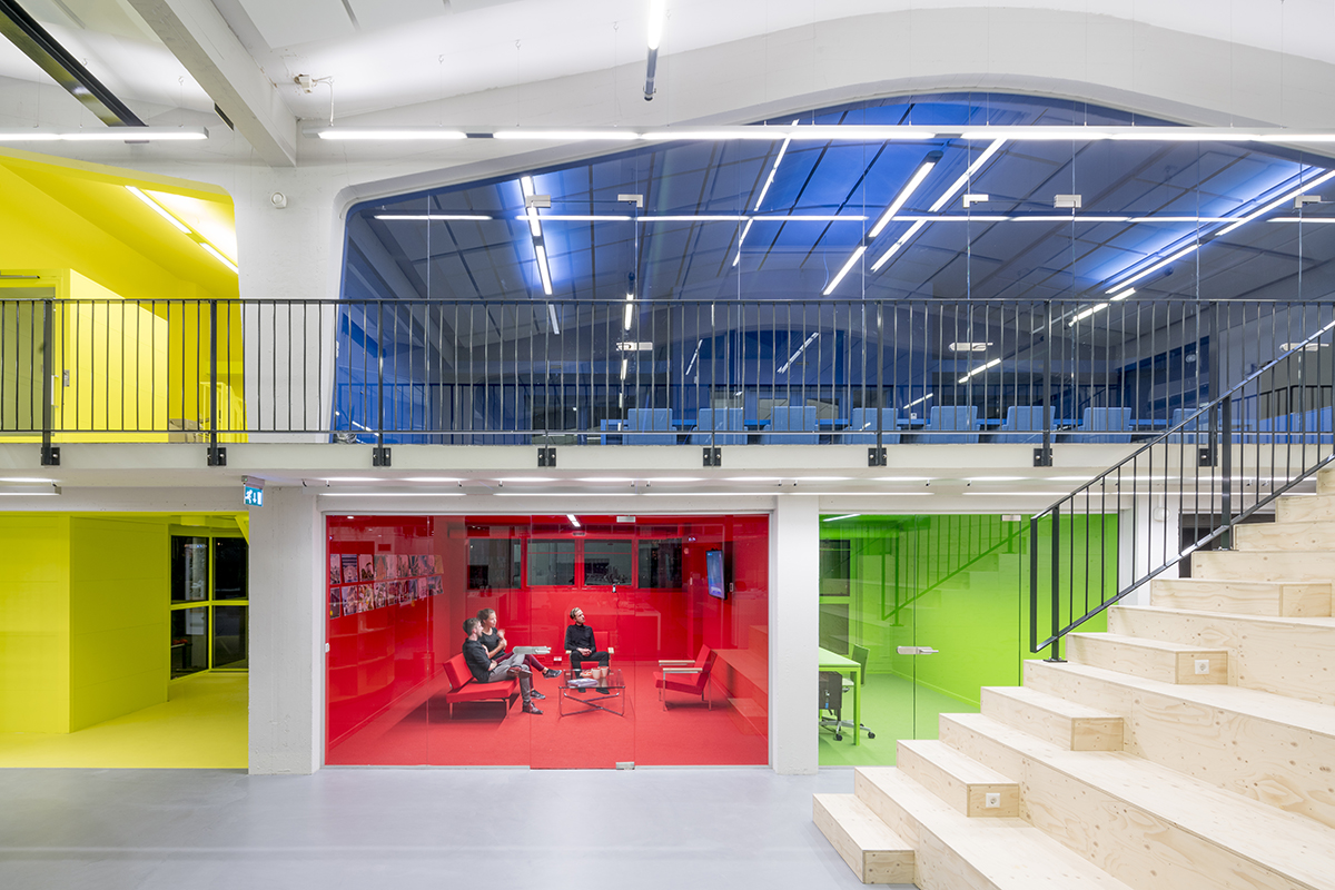 MVRDV House - Architect Magazine