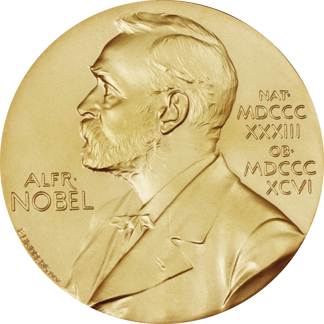Nobel Prize for the Discovery of the Blue LED
