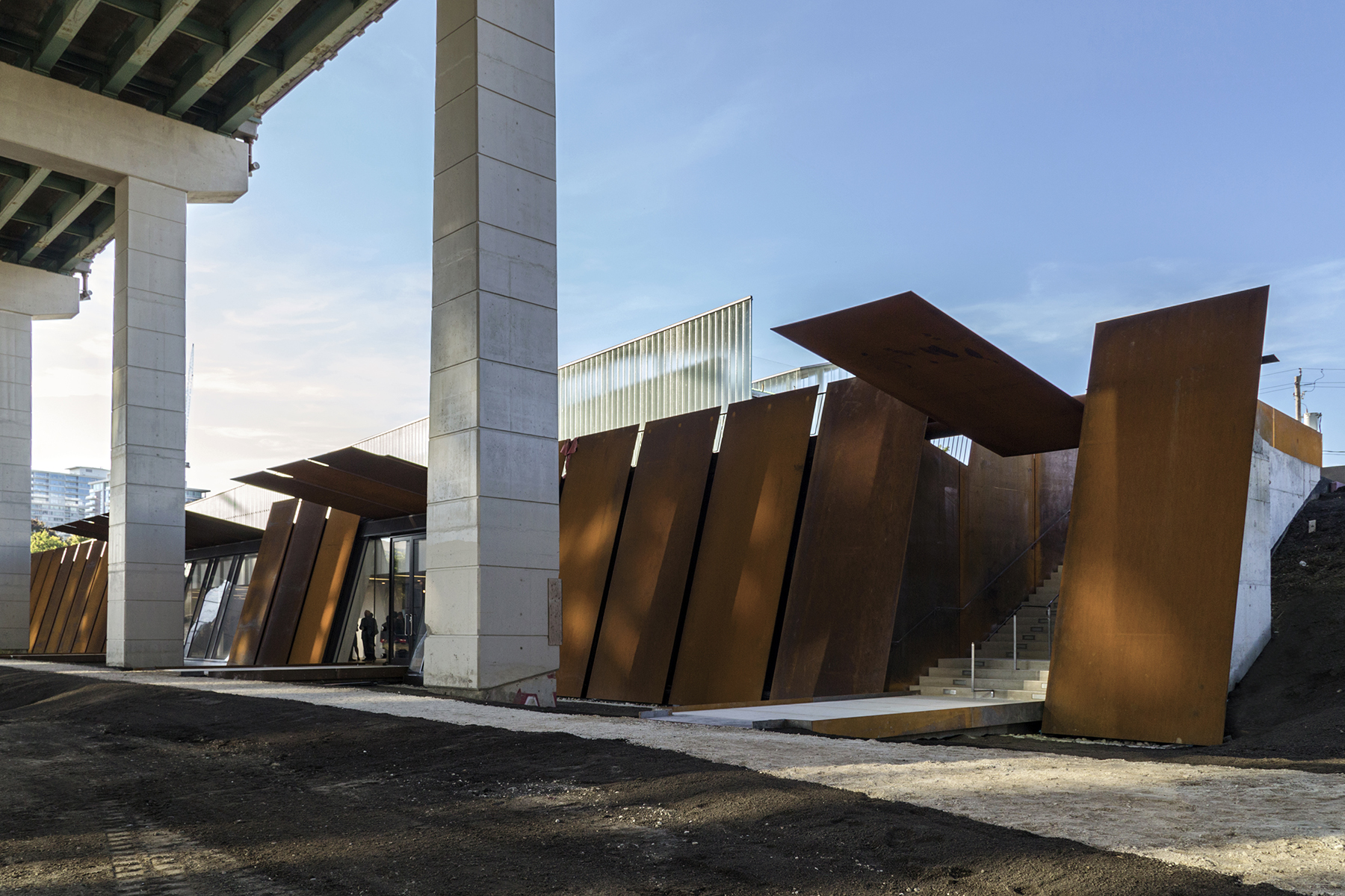 Patkau Architects - Architect Magazine