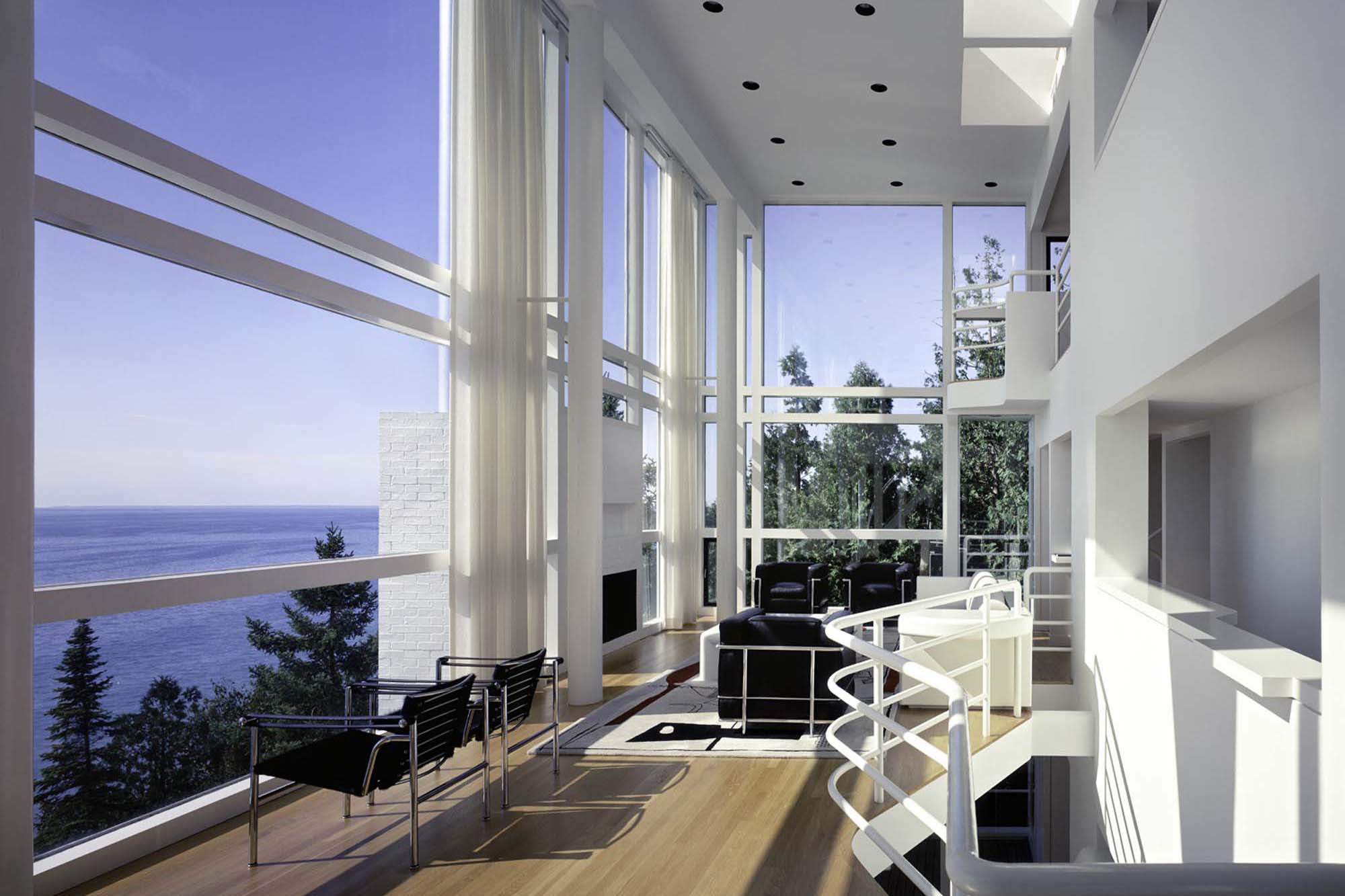 Douglas House - Architect Magazine