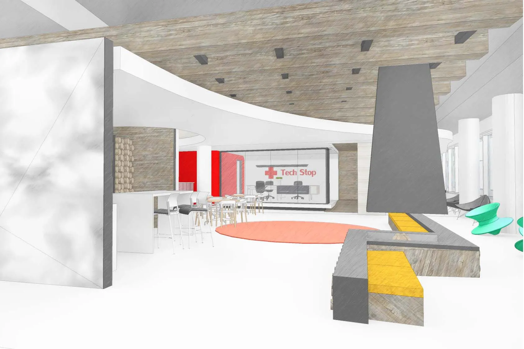 RNL Design - Architect Magazine