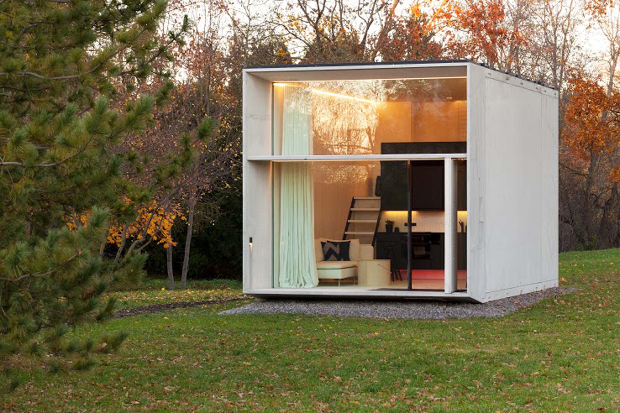 KODA House - Architect Magazine