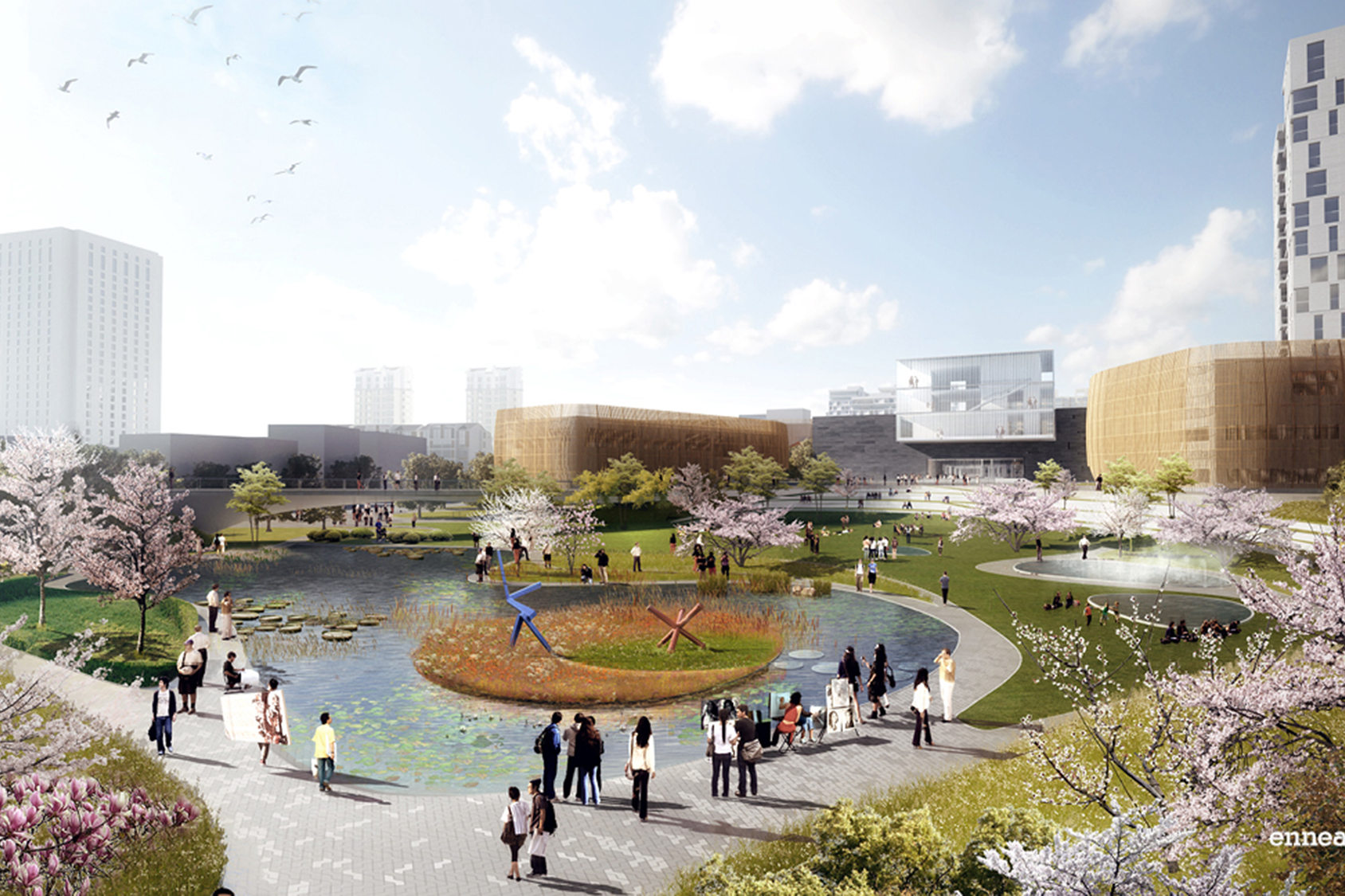 Ennead Architects - Architect Magazine