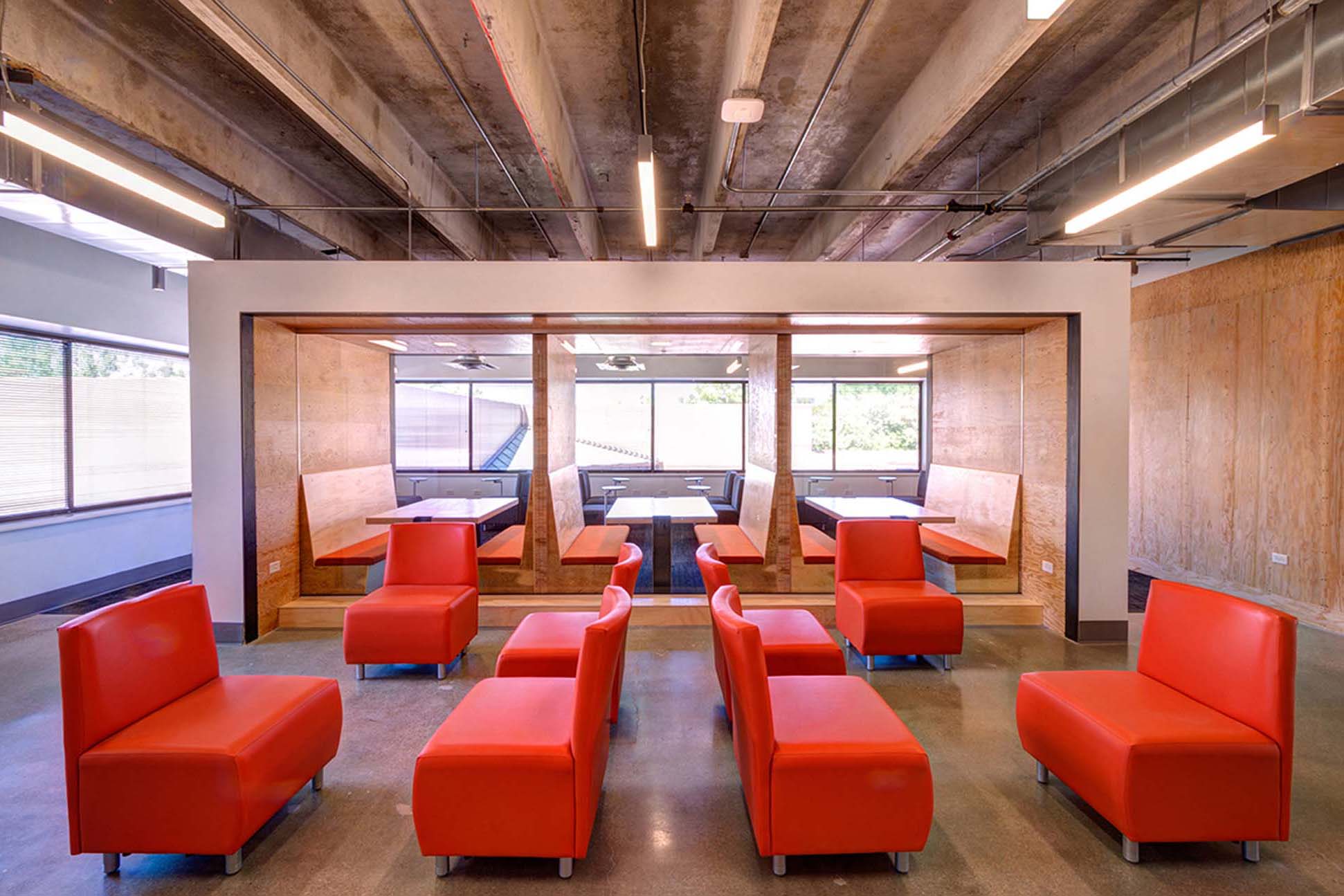 University of Colorado at Denver College of Architecture - Architect ...