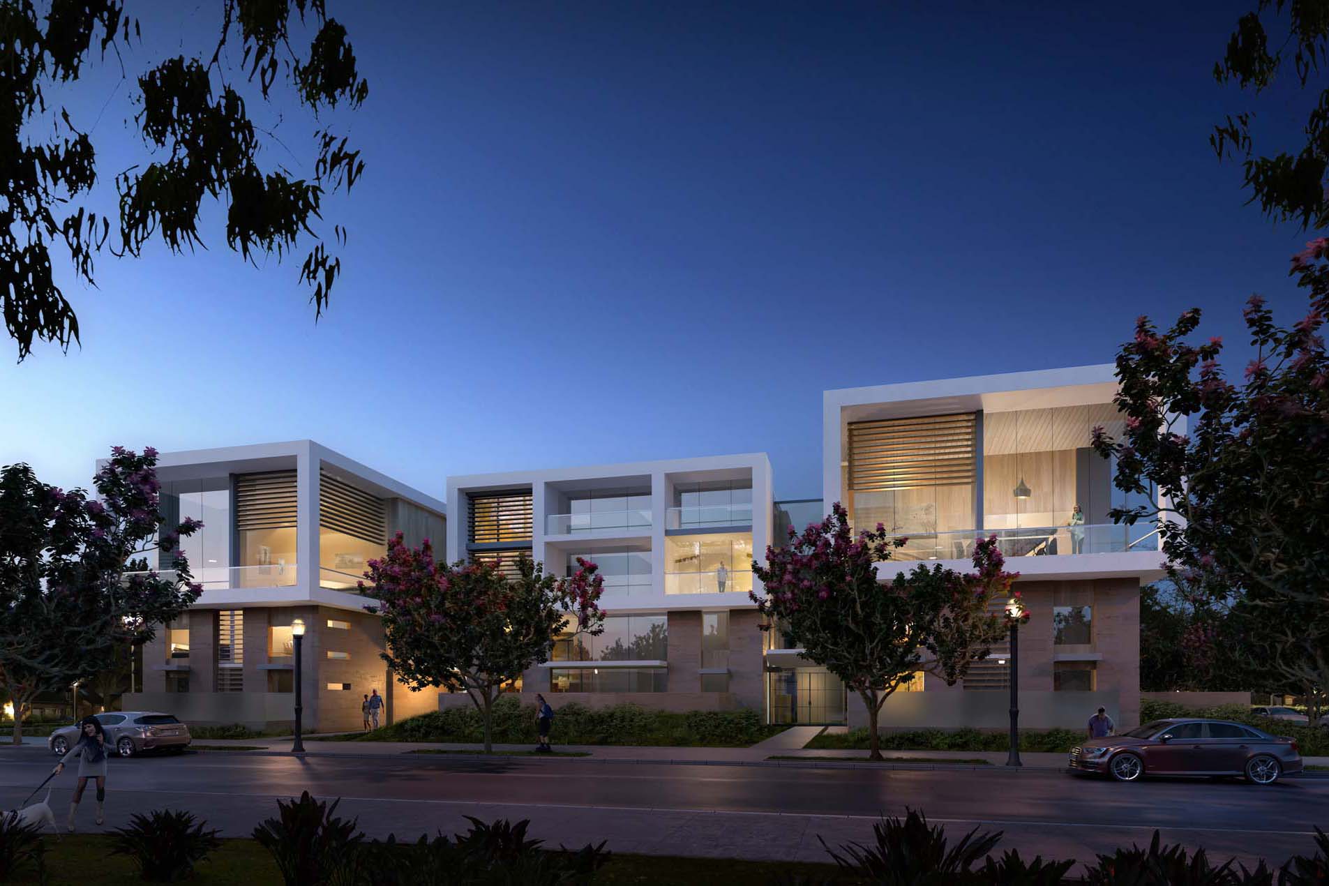 Urban Frames - Architect Magazine