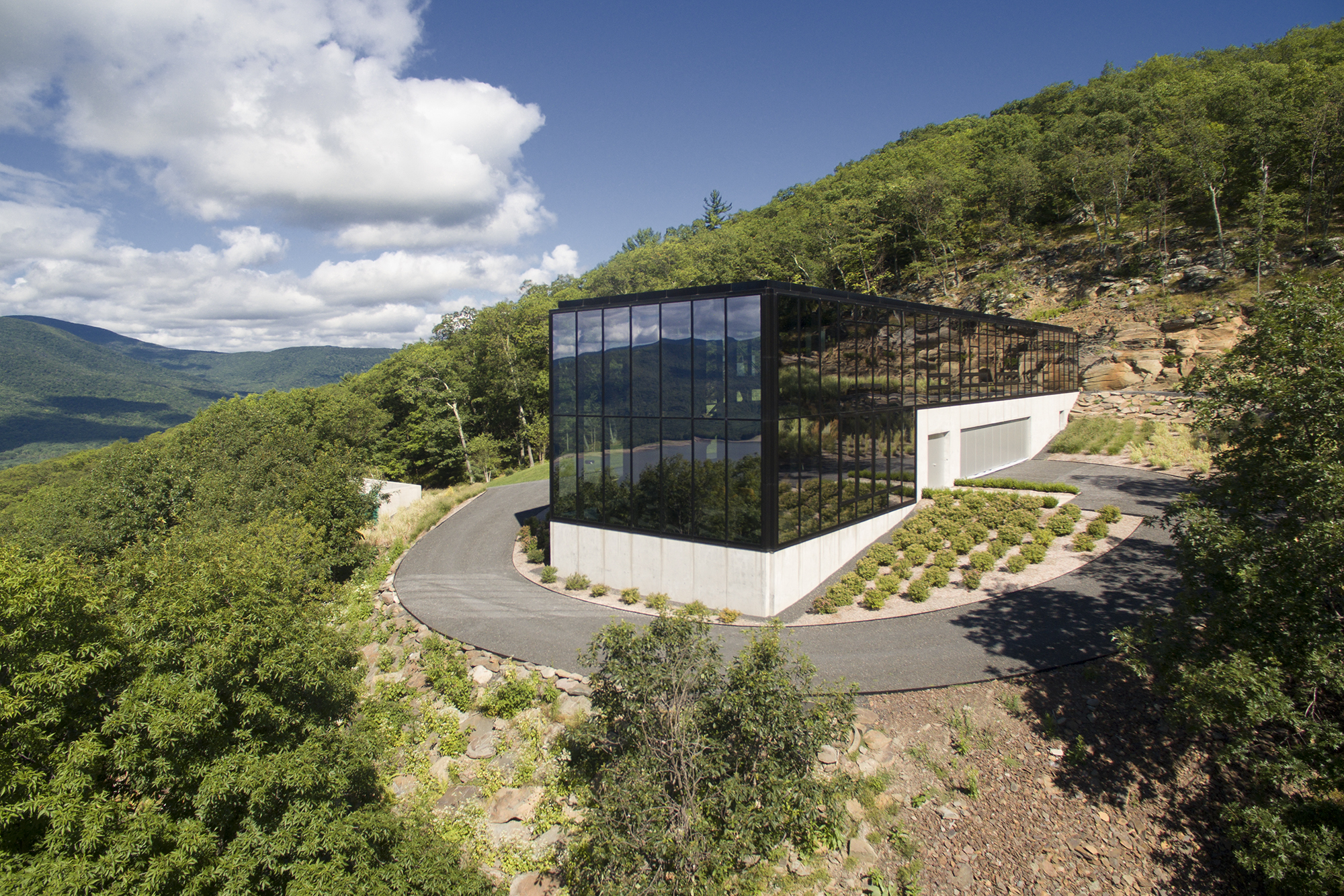 Shokan House - Architect Magazine