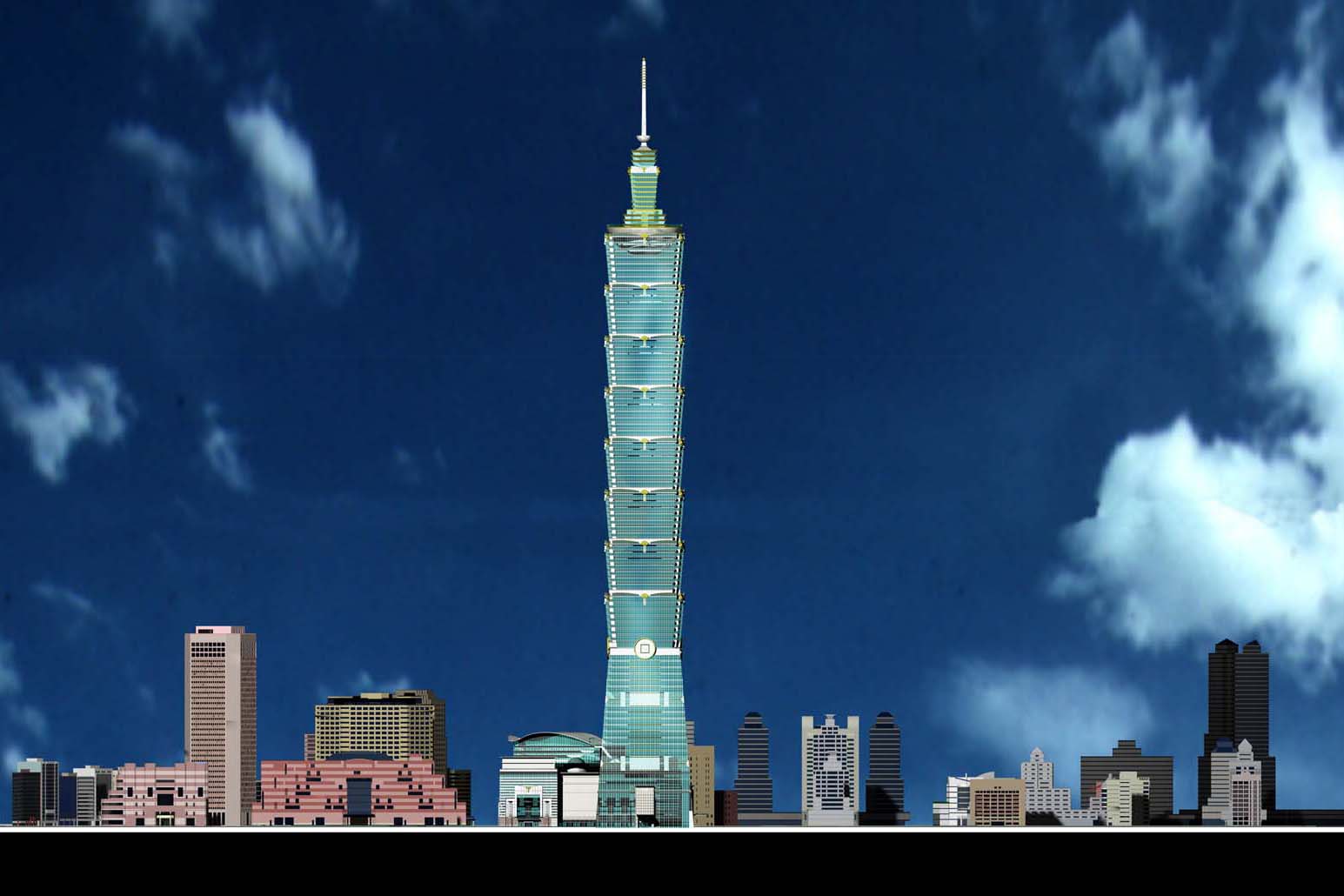C.Y Lee & Partners - Architect Magazine