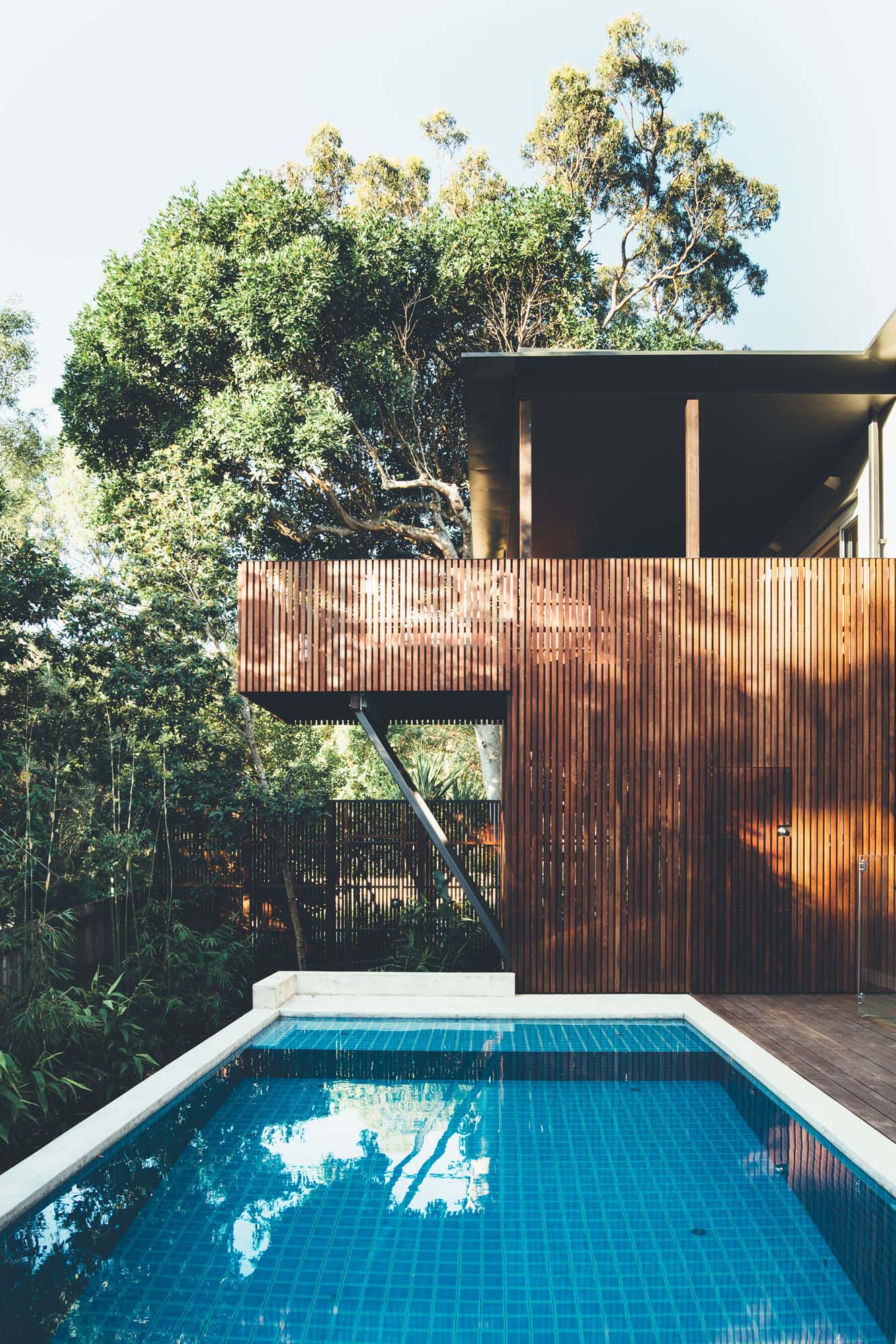 Sunday House - Architect Magazine