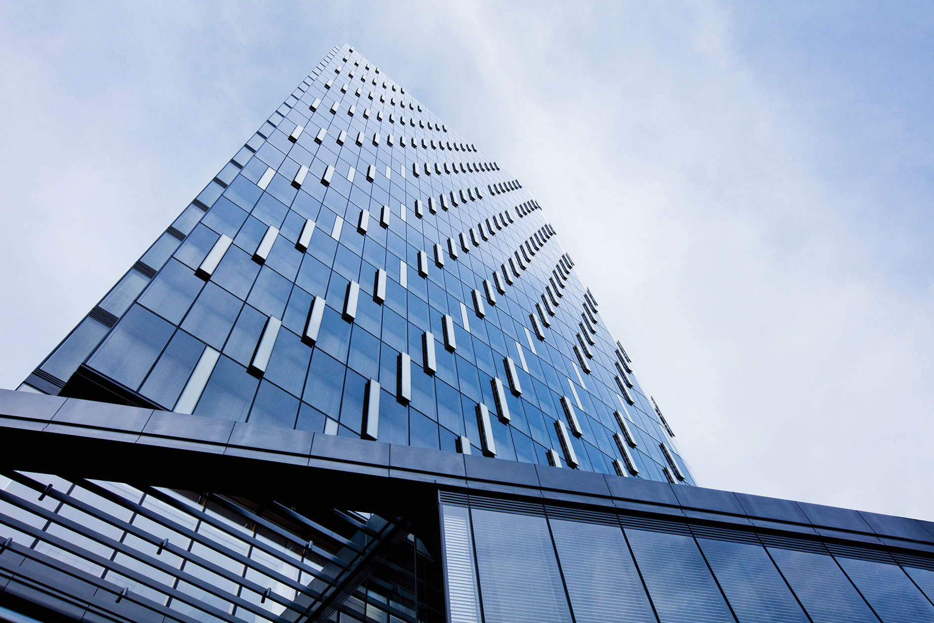 Award: The Tower at PNC Plaza