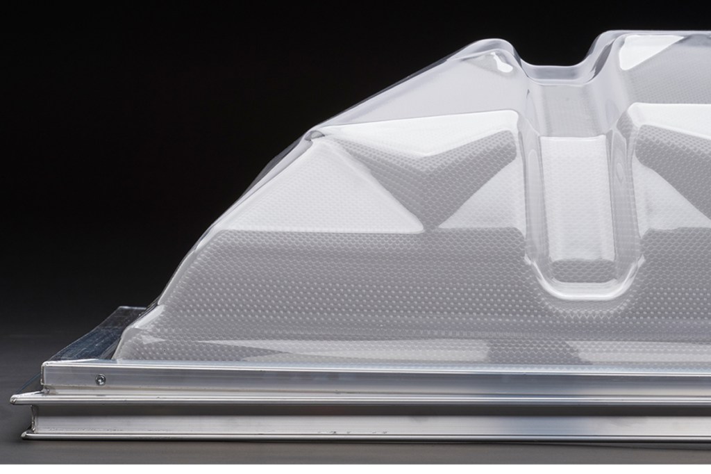 Object of the Moment: Dynamic Dome by Velux