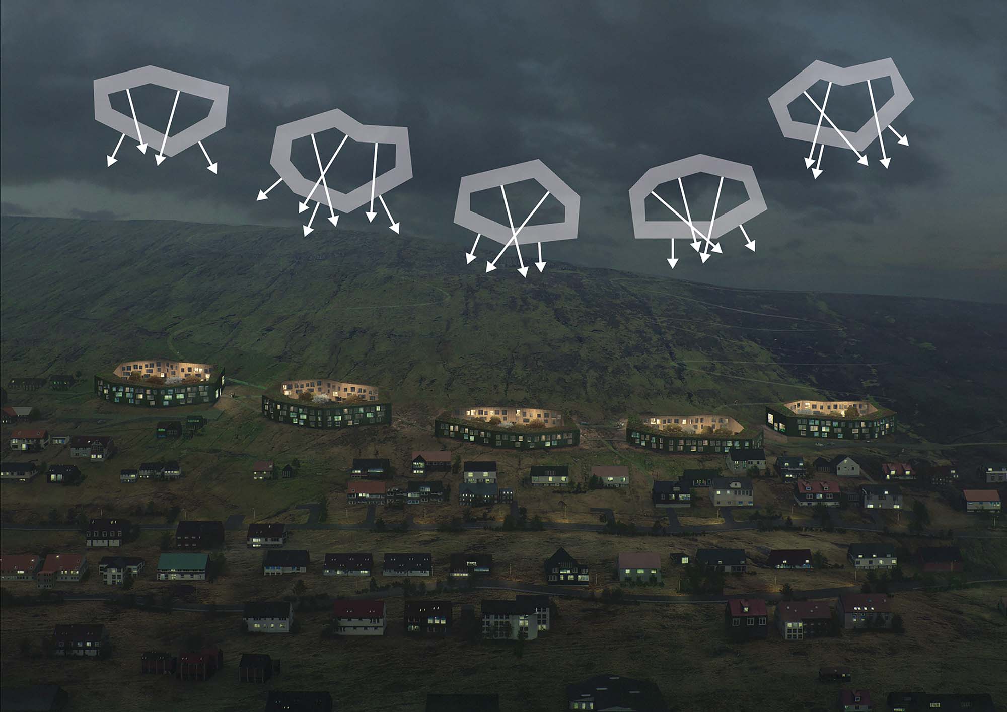 The Eyes of Runavik - Architect Magazine