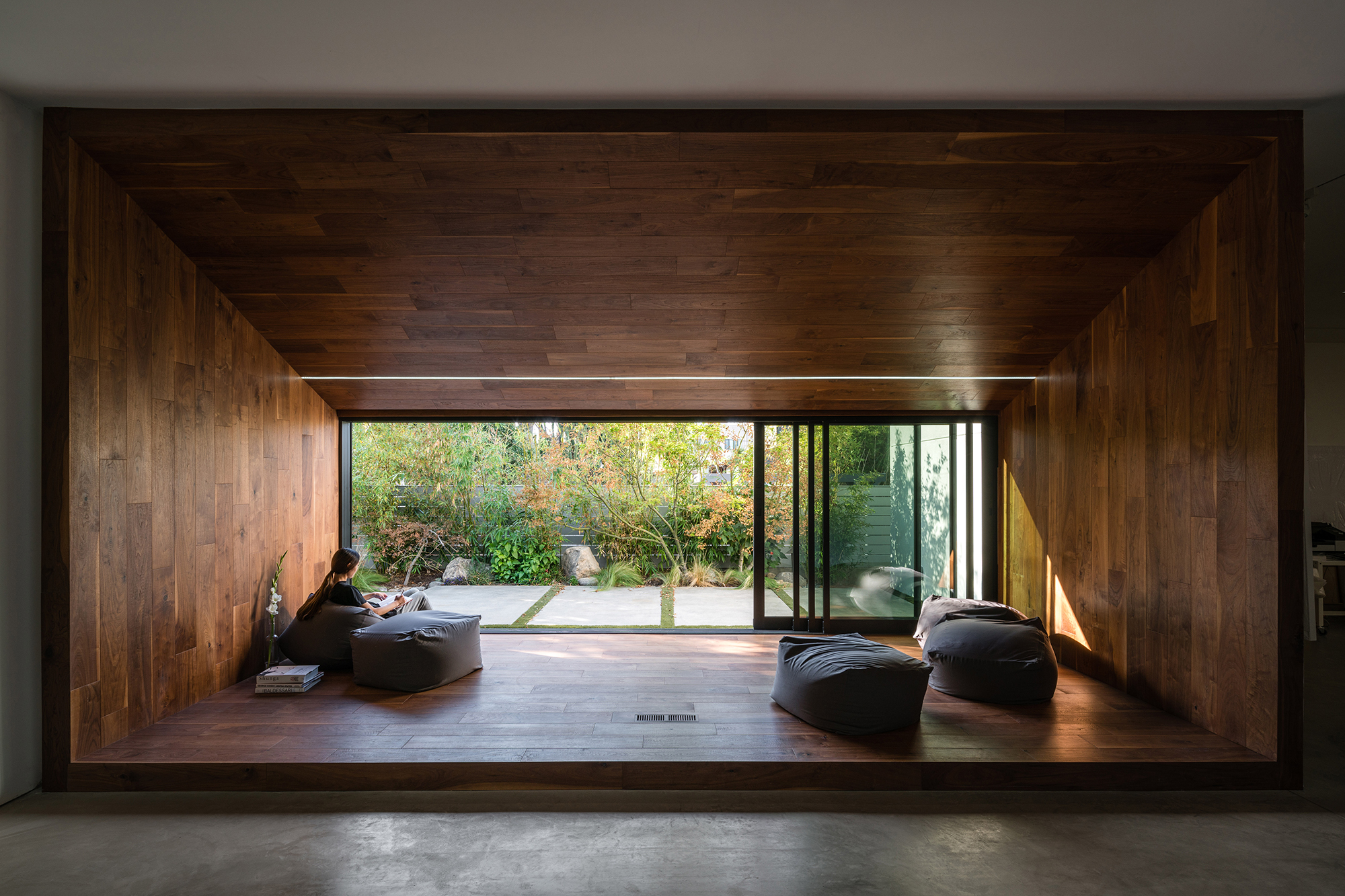Hide Out - Architect Magazine