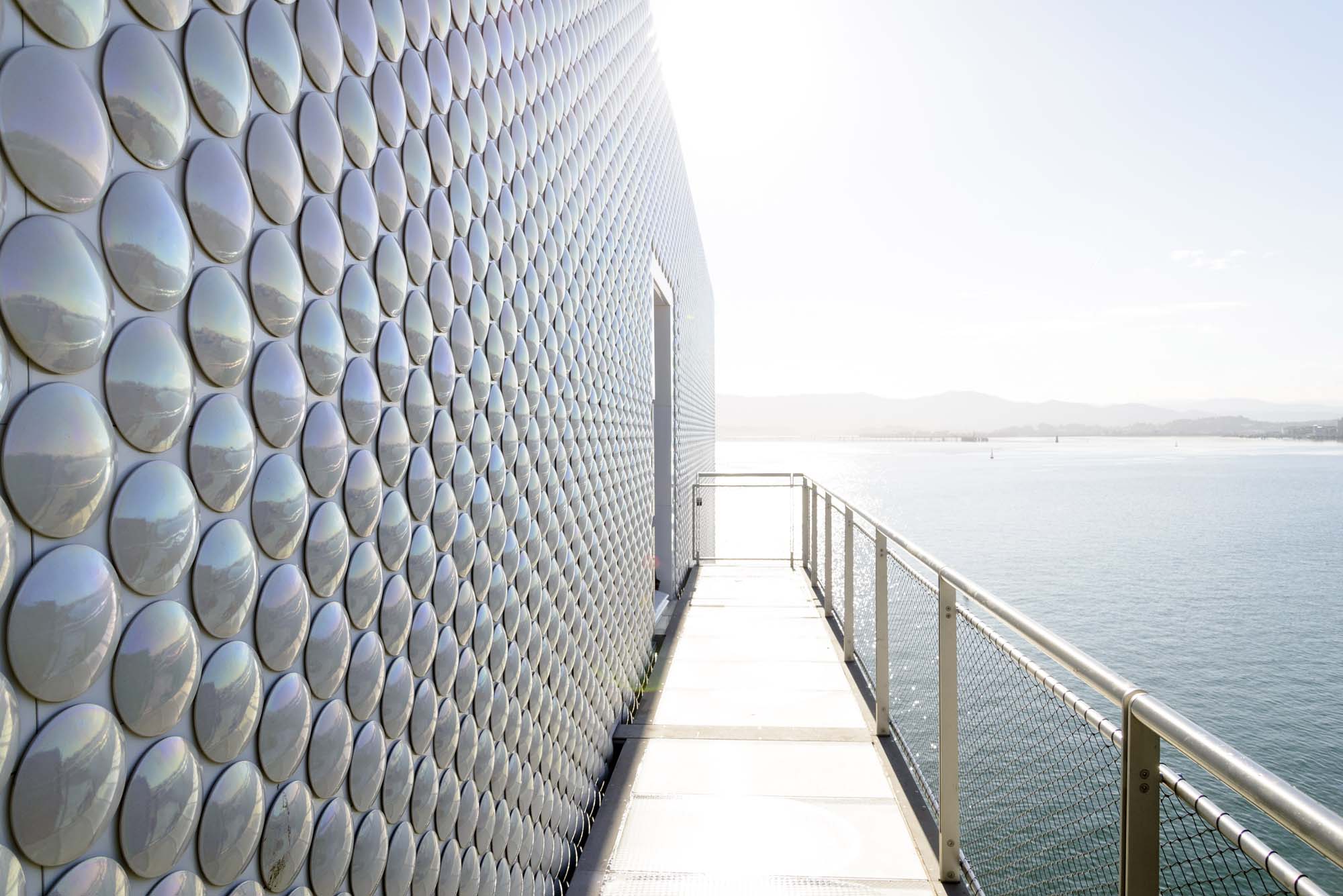 Centro Botín - Architect Magazine