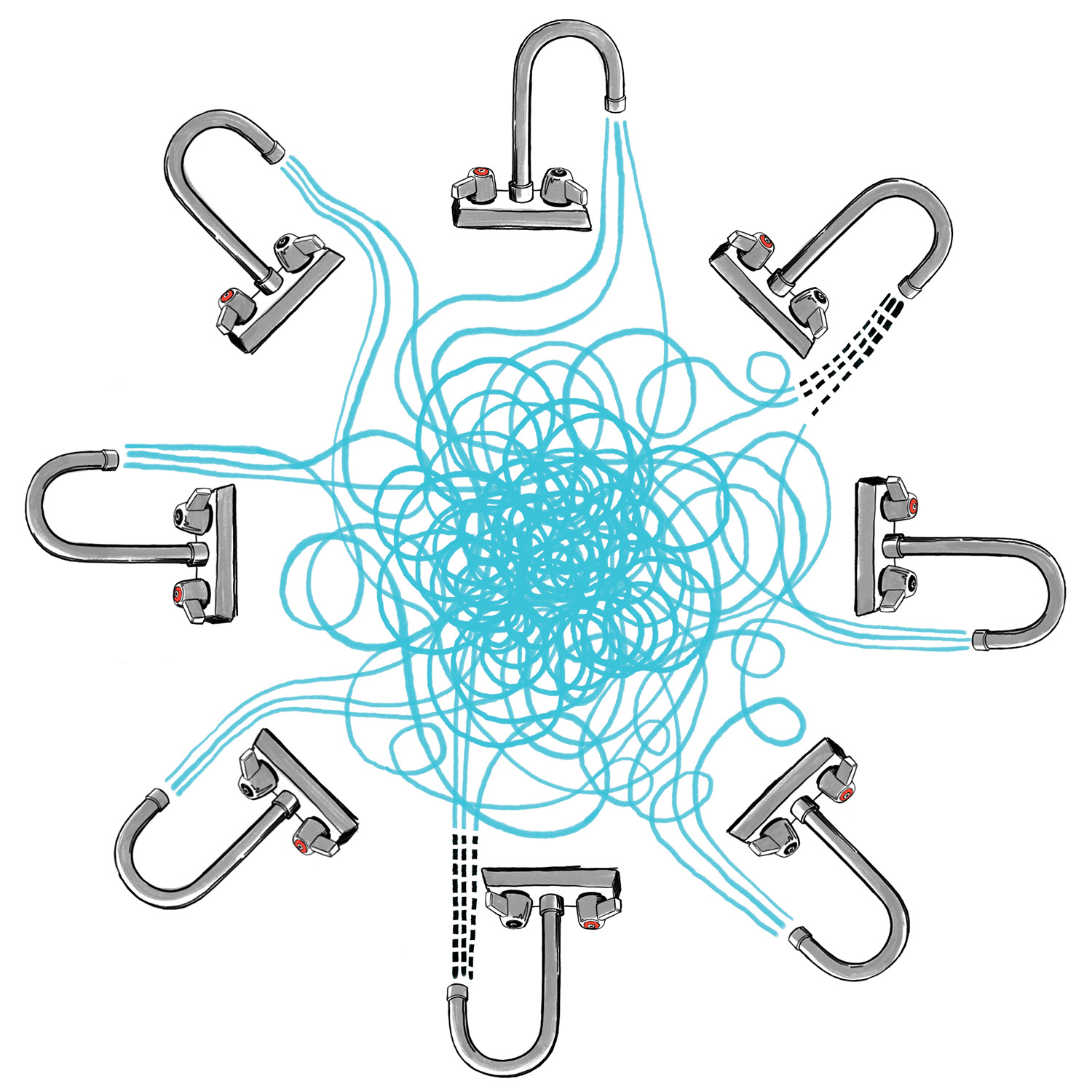 Water as a Basic Human Right