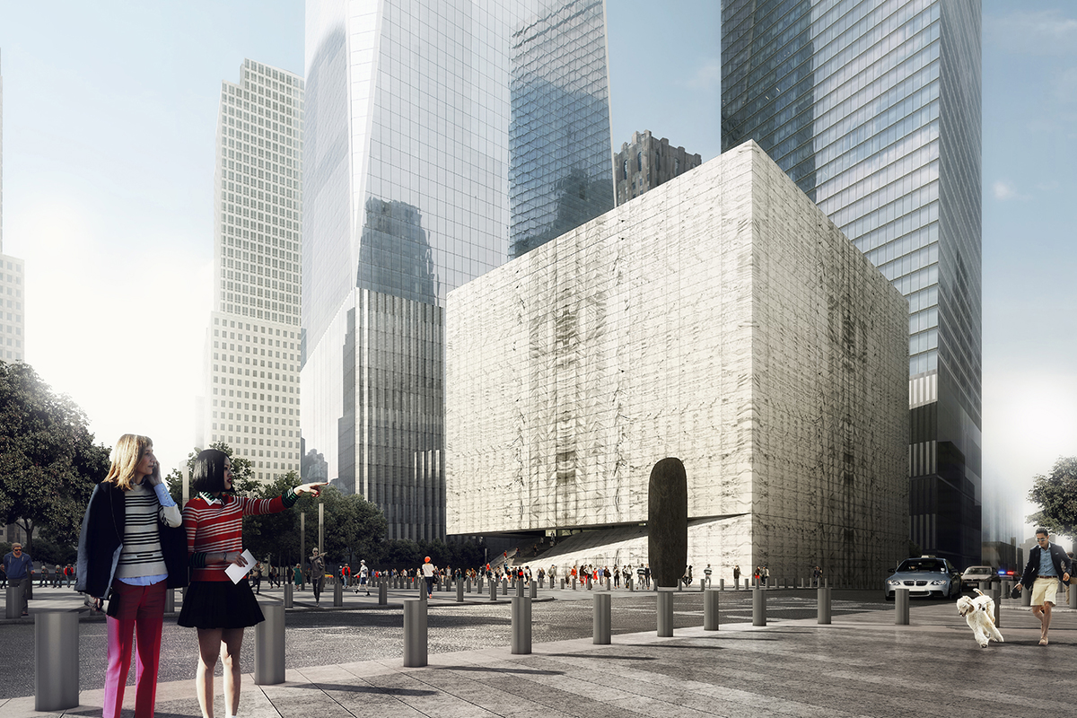 REX - Architect Magazine