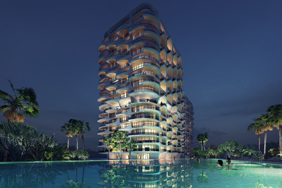 Alai - Architect Magazine