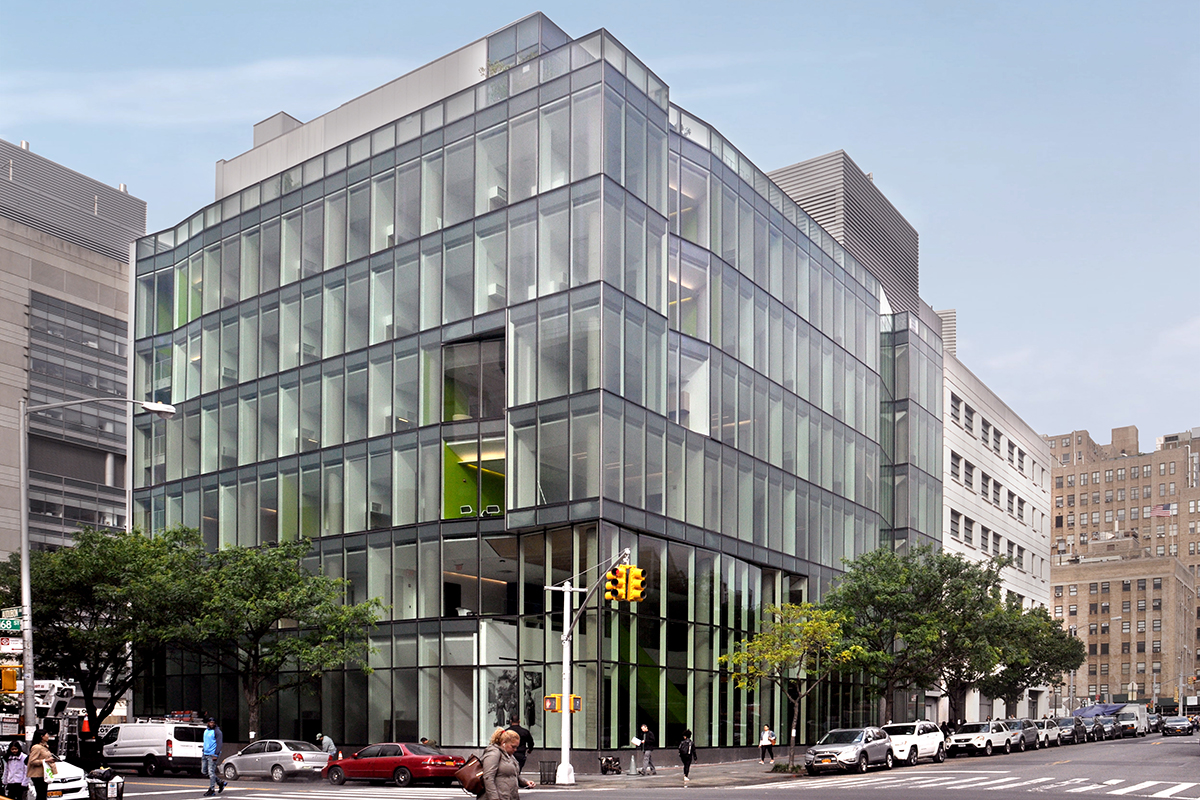 FXCollaborative - Architect Magazine