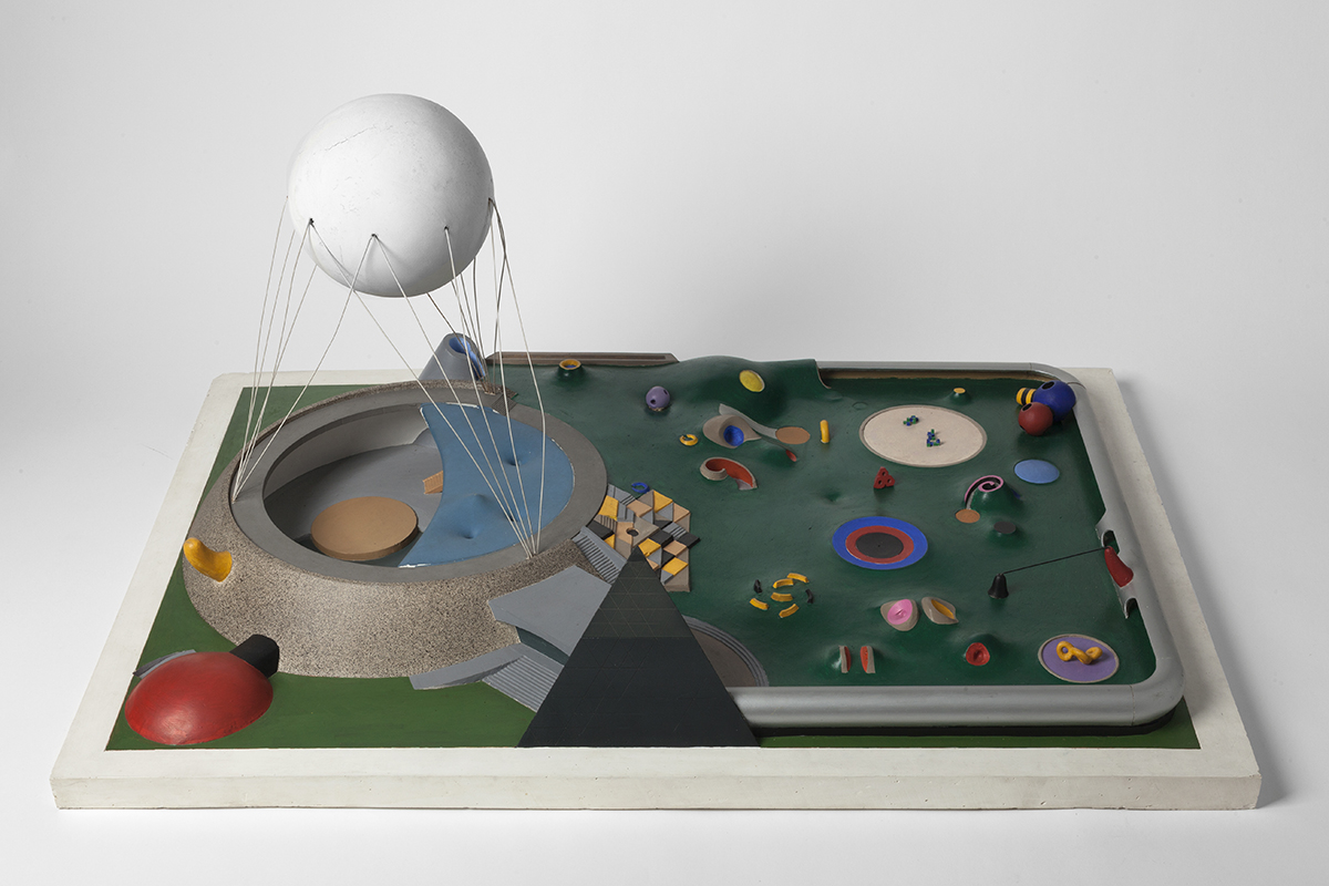 Isamu Noguchi Archives - Architect Magazine